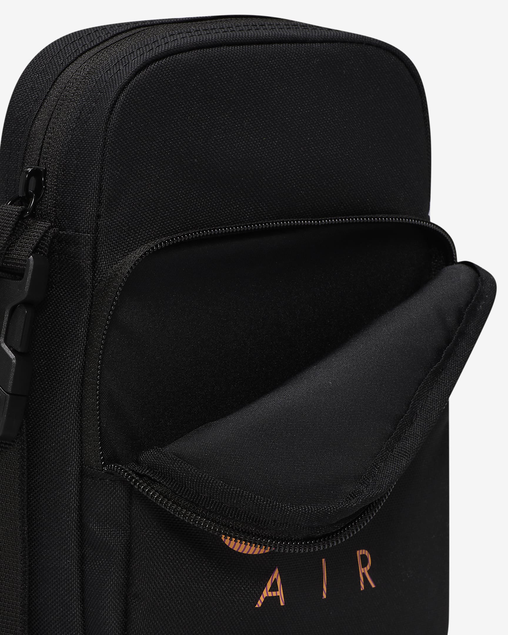 Nike Heritage Cross-Body Bag (3L). Nike ID