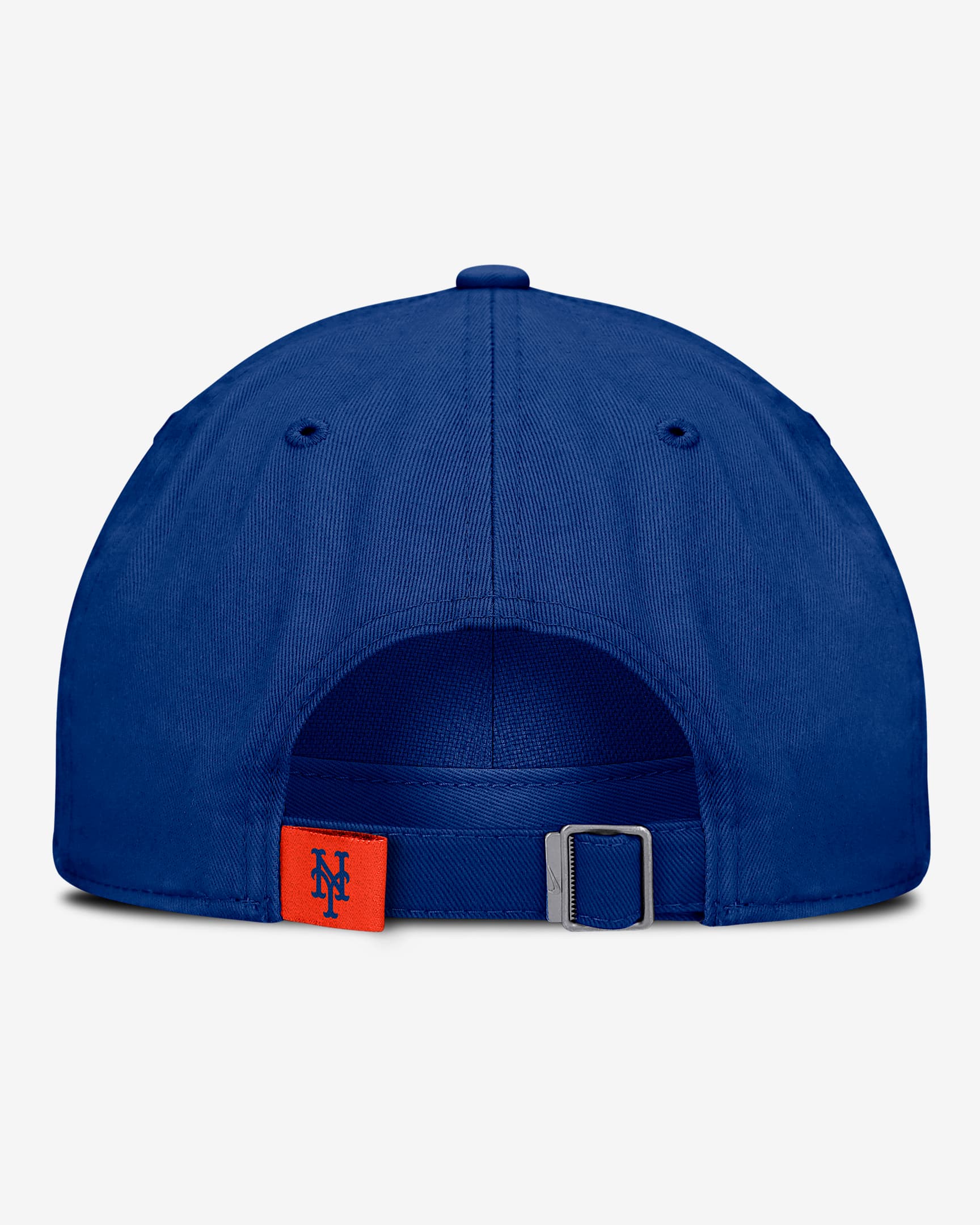 New York Mets Club Men’s Nike MLB Adjustable Hat. Nike.com