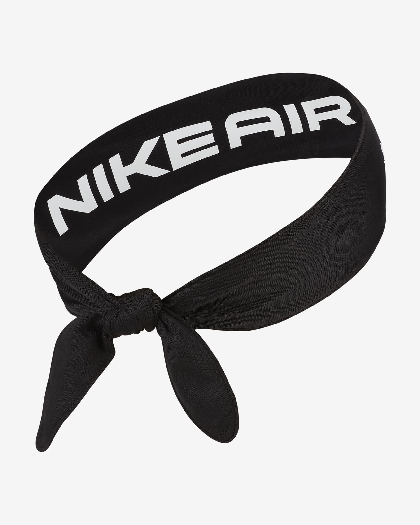 Nike Air Women's Graphic Skinny Head Tie. Nike SI