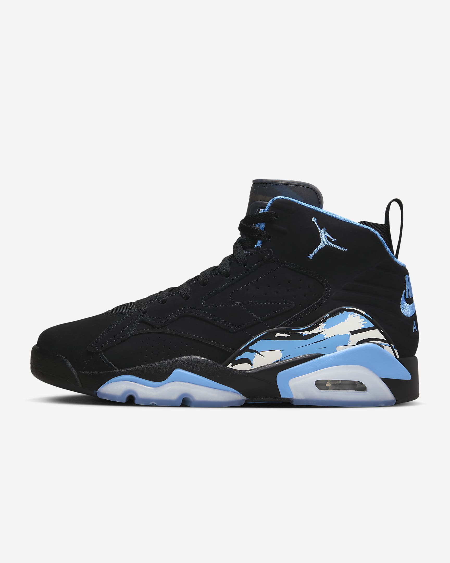 Scarpa Jumpman MVP – Uomo. Nike CH