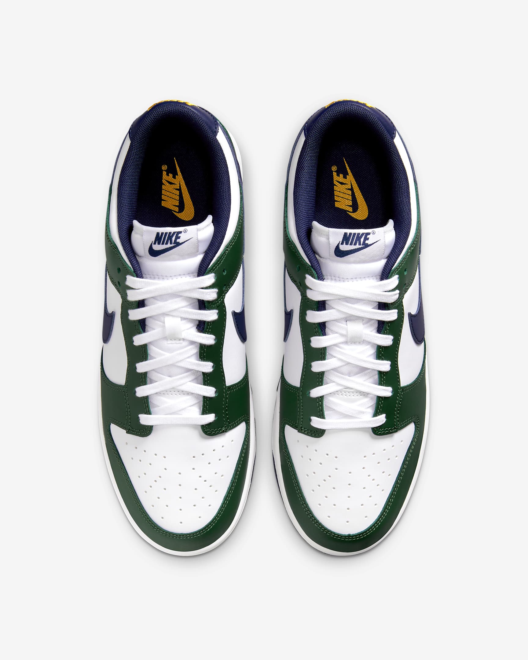 Nike Dunk Low Men's Shoes. Nike UK