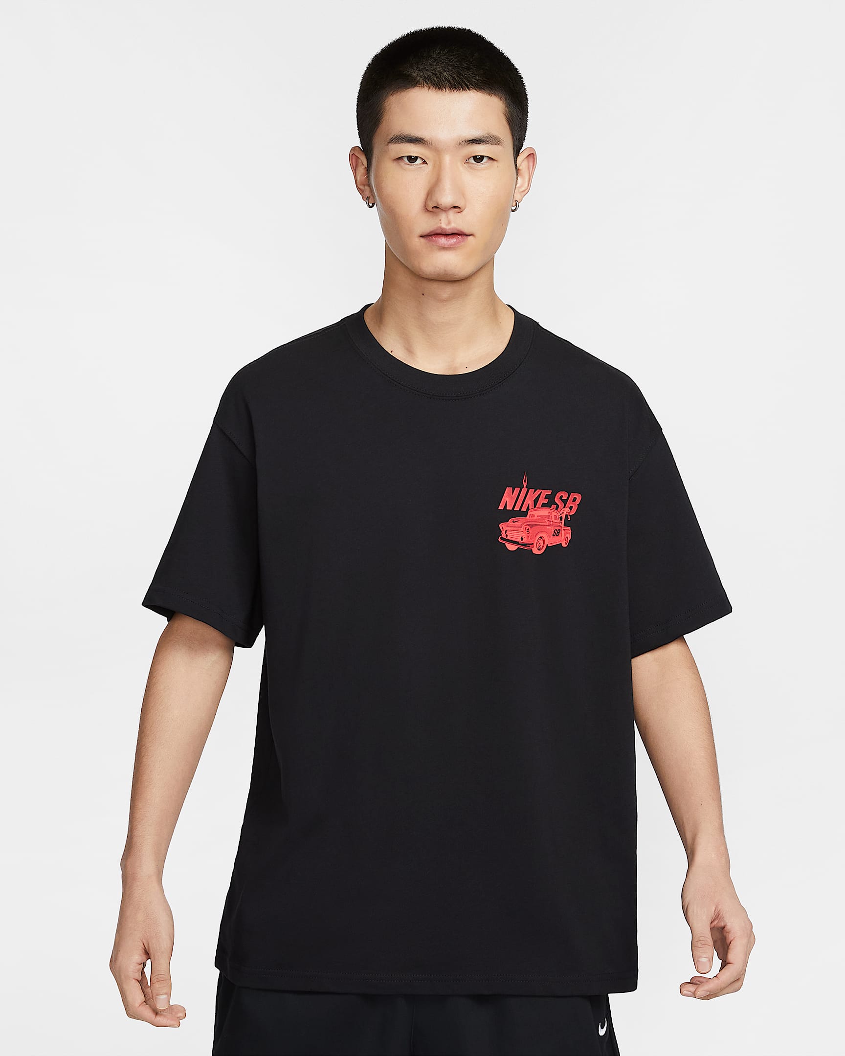 Nike SB Max90 Skate T-Shirt. Nike MY