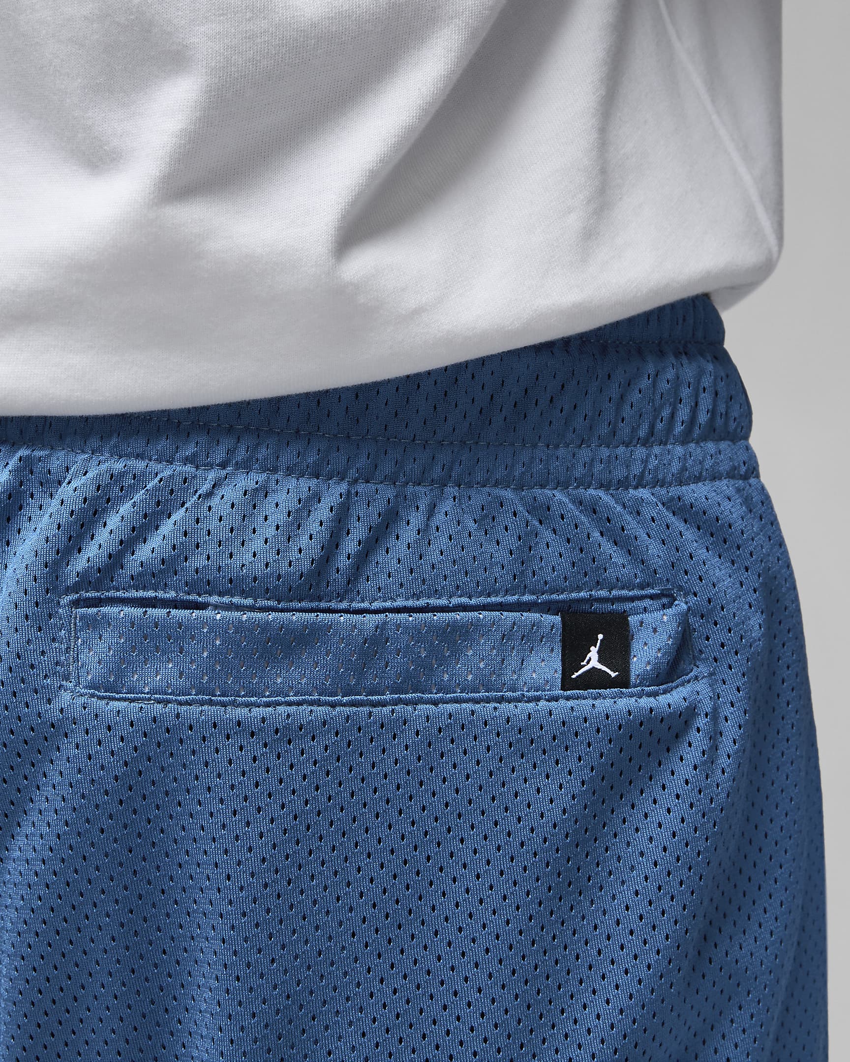 Short en mesh Jordan Essentials pour Homme. Nike LU