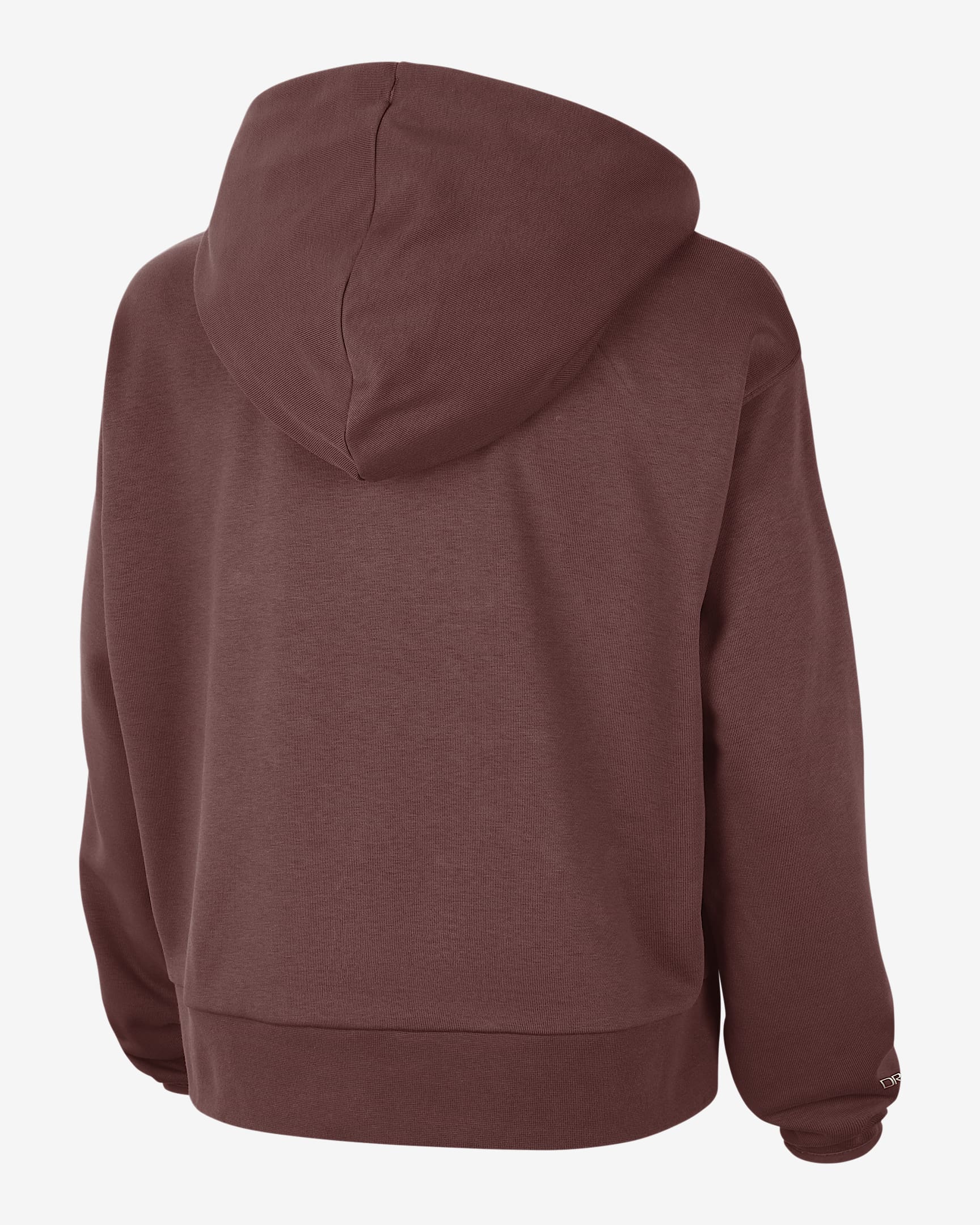 Team 31 Standard Issue Women's Nike Dri-FIT NBA Pullover Hoodie. Nike.com