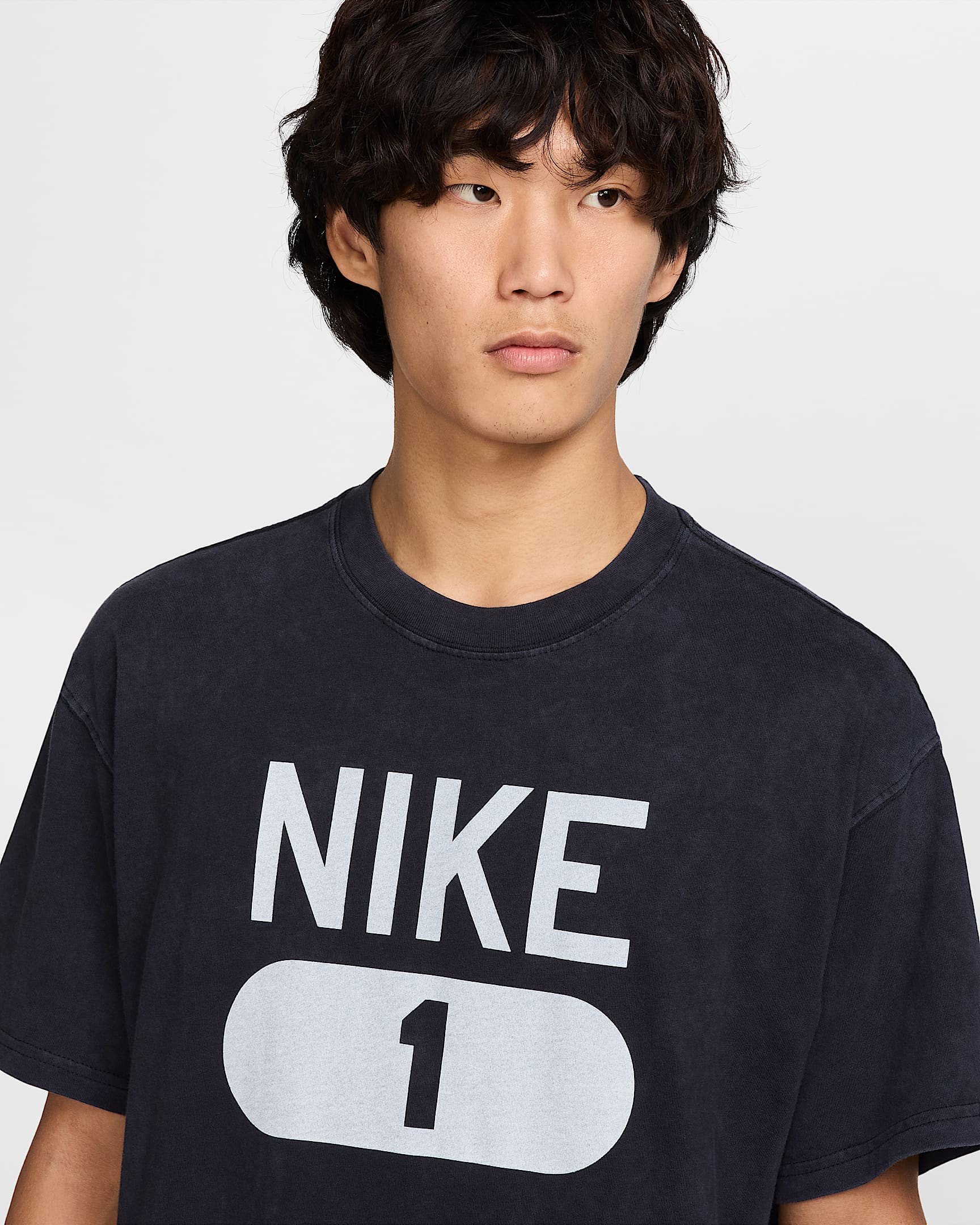 Nike Men's Fitness T-Shirt. Nike MY
