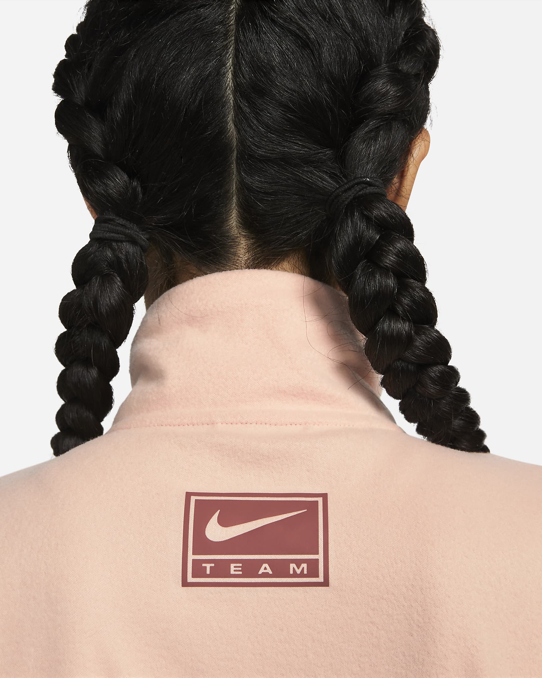 Nike Dri-FIT Swoosh Run Women's Running Jacket. Nike GB