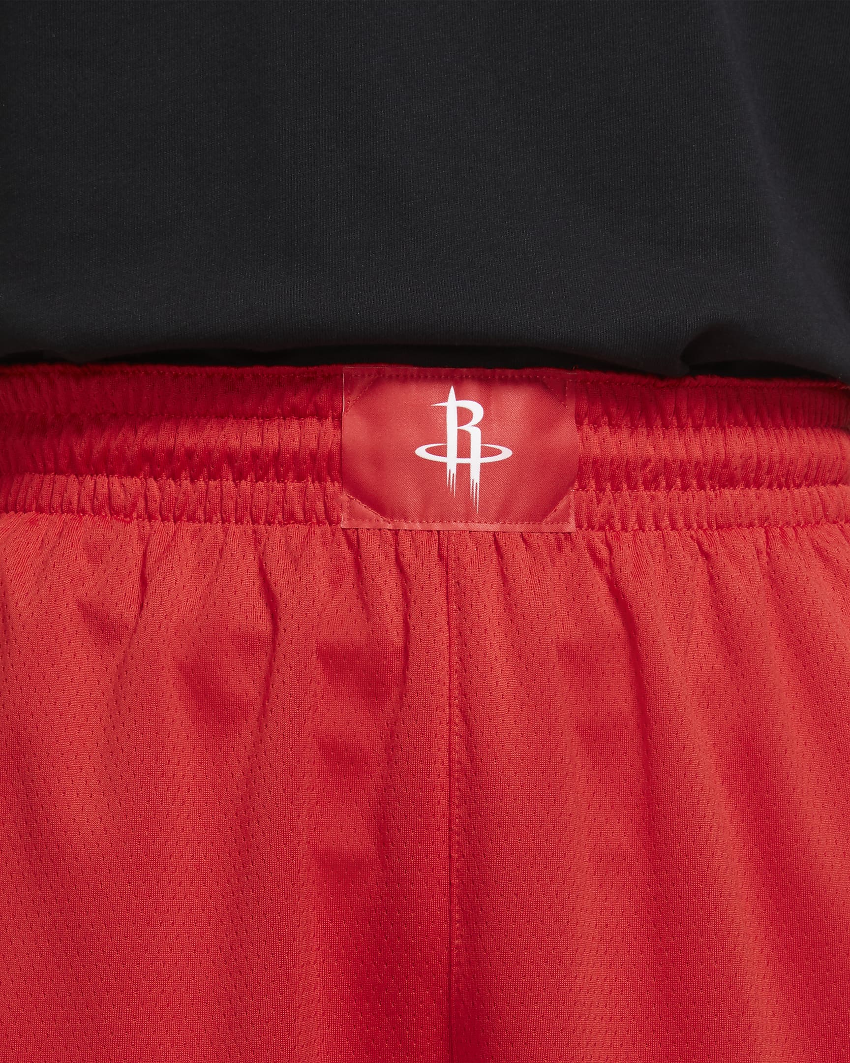 Houston Rockets Icon Edition Swingman Men's Nike NBA Shorts. Nike.com