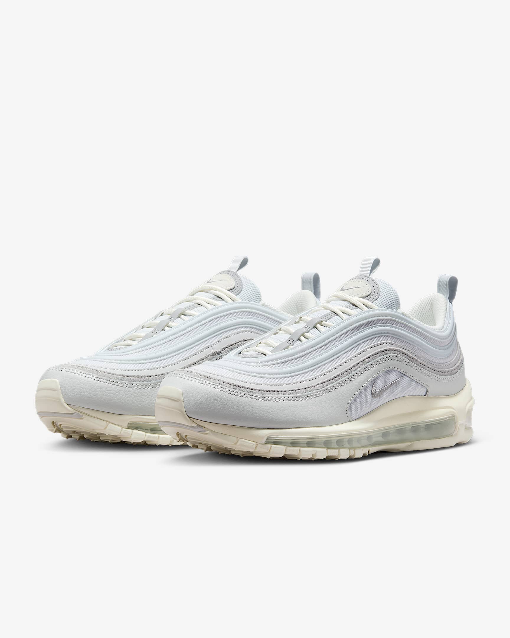 Nike Air Max 97 Men's Shoes. Nike CZ