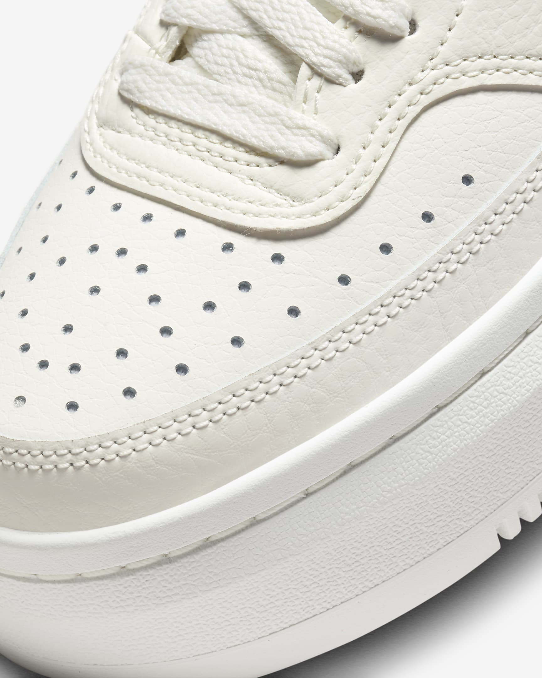 Scarpa Nike Court Vision Alta - Donna. Nike IT