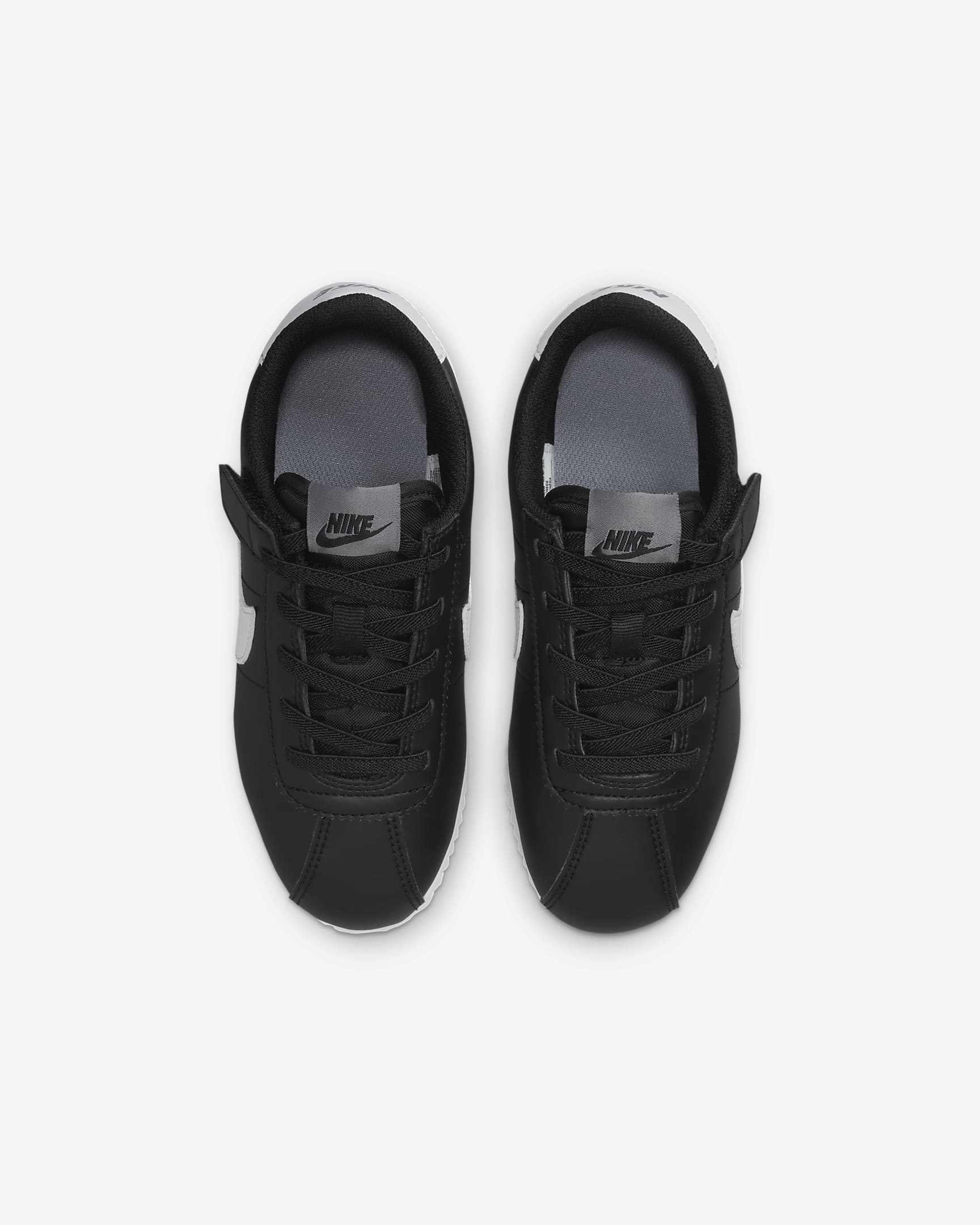 Nike Cortez EasyOn Younger Kids' Shoes. Nike IN