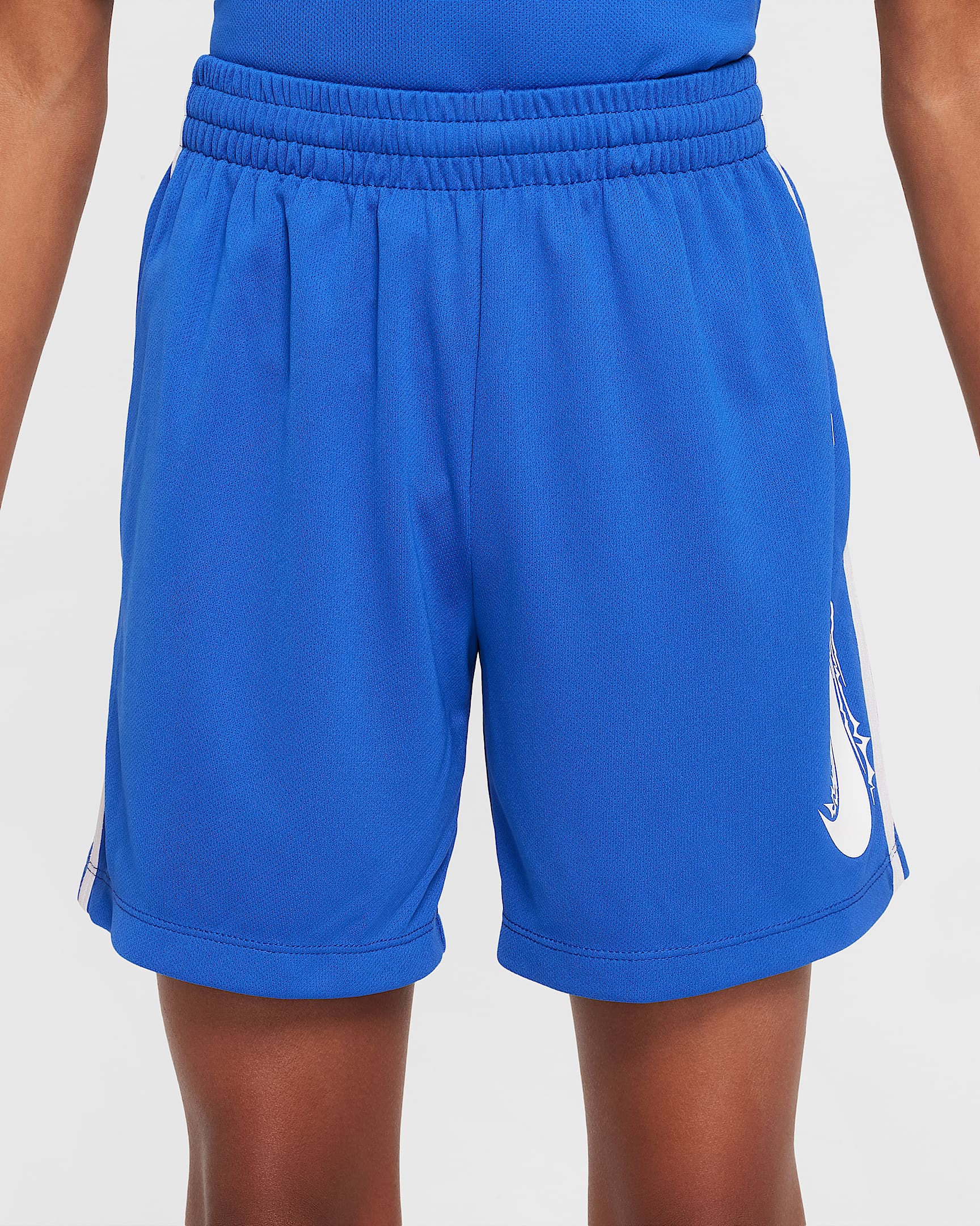 Short Dri-FIT Nike Multi pour ado (garçon). Nike FR