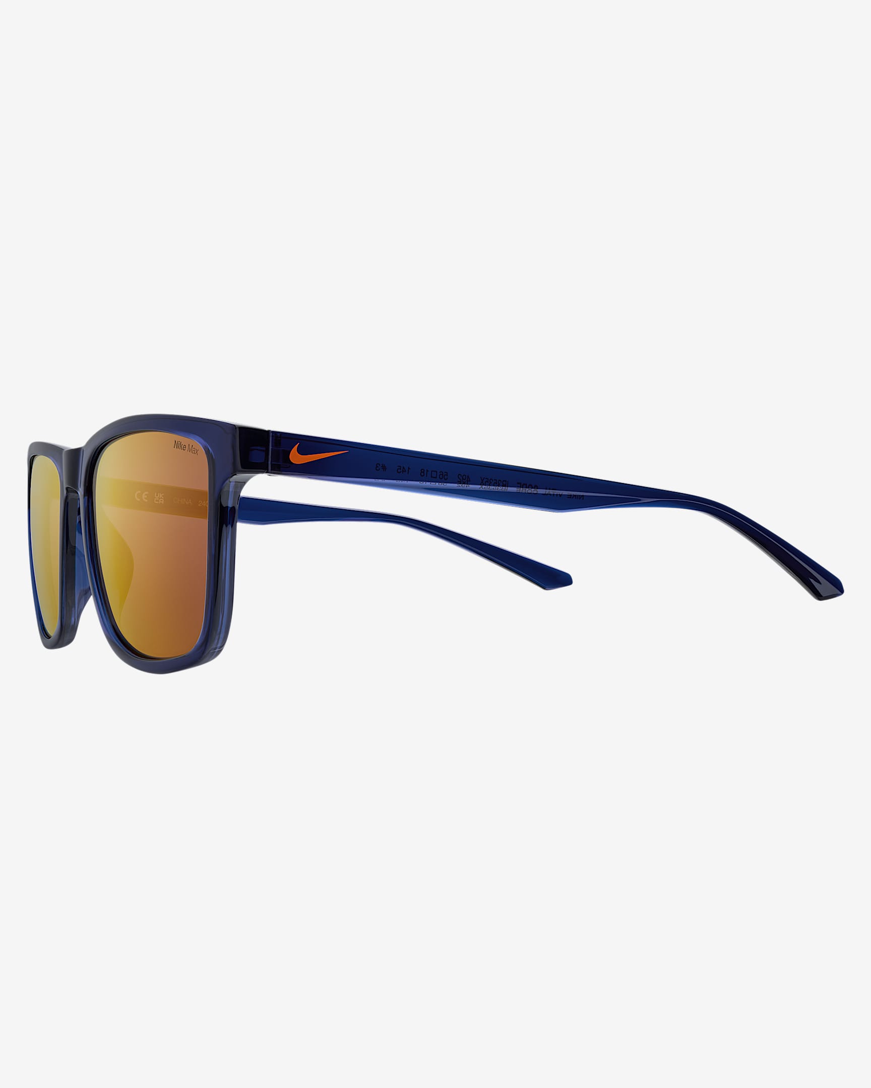 Nike Vital Core Mirrored Sunglasses. Nike.com