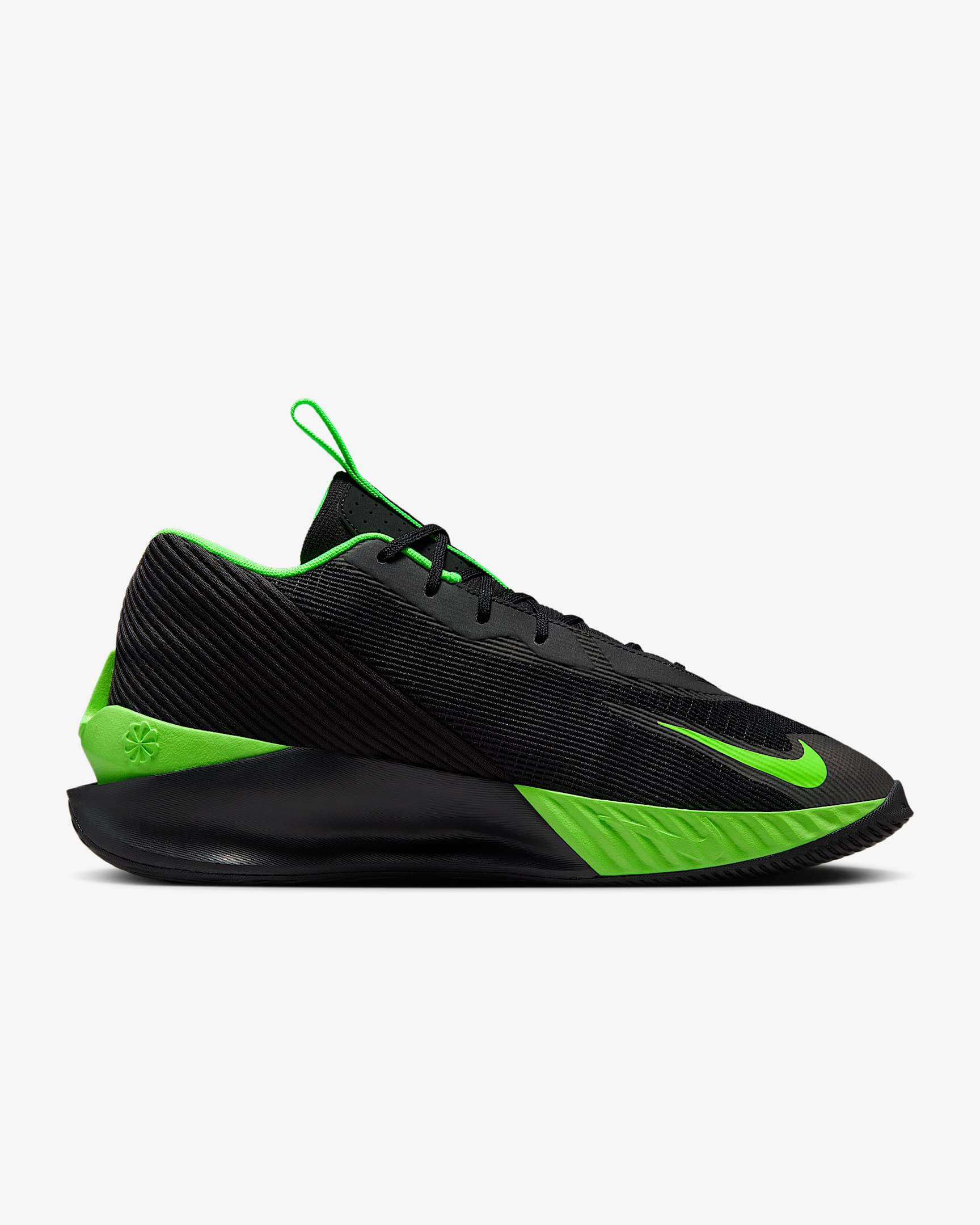 Nike G.T. Jump Academy EP 籃球鞋。Nike TW