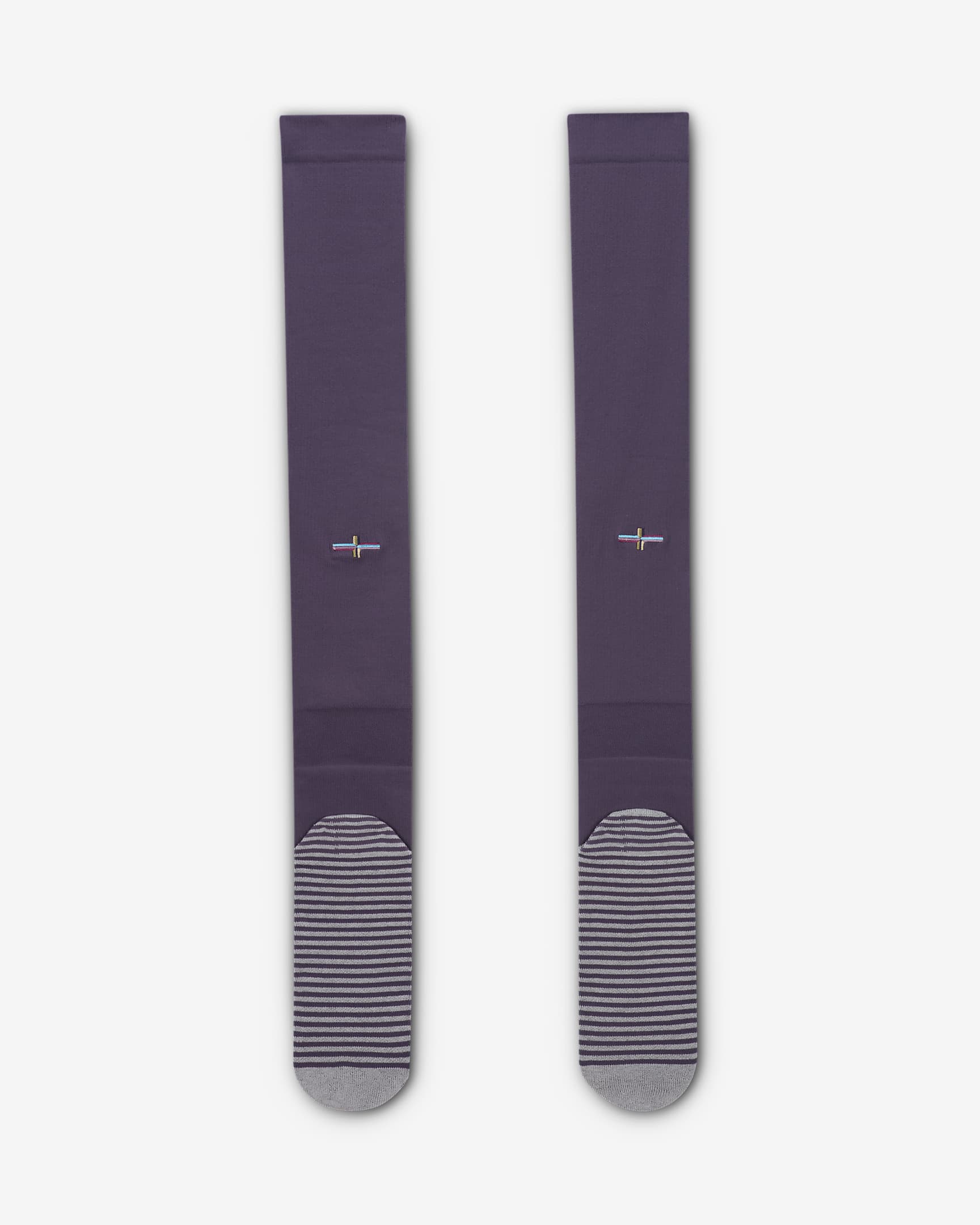England Strike Away Nike Dri-FIT Football Knee-High Socks. Nike NL