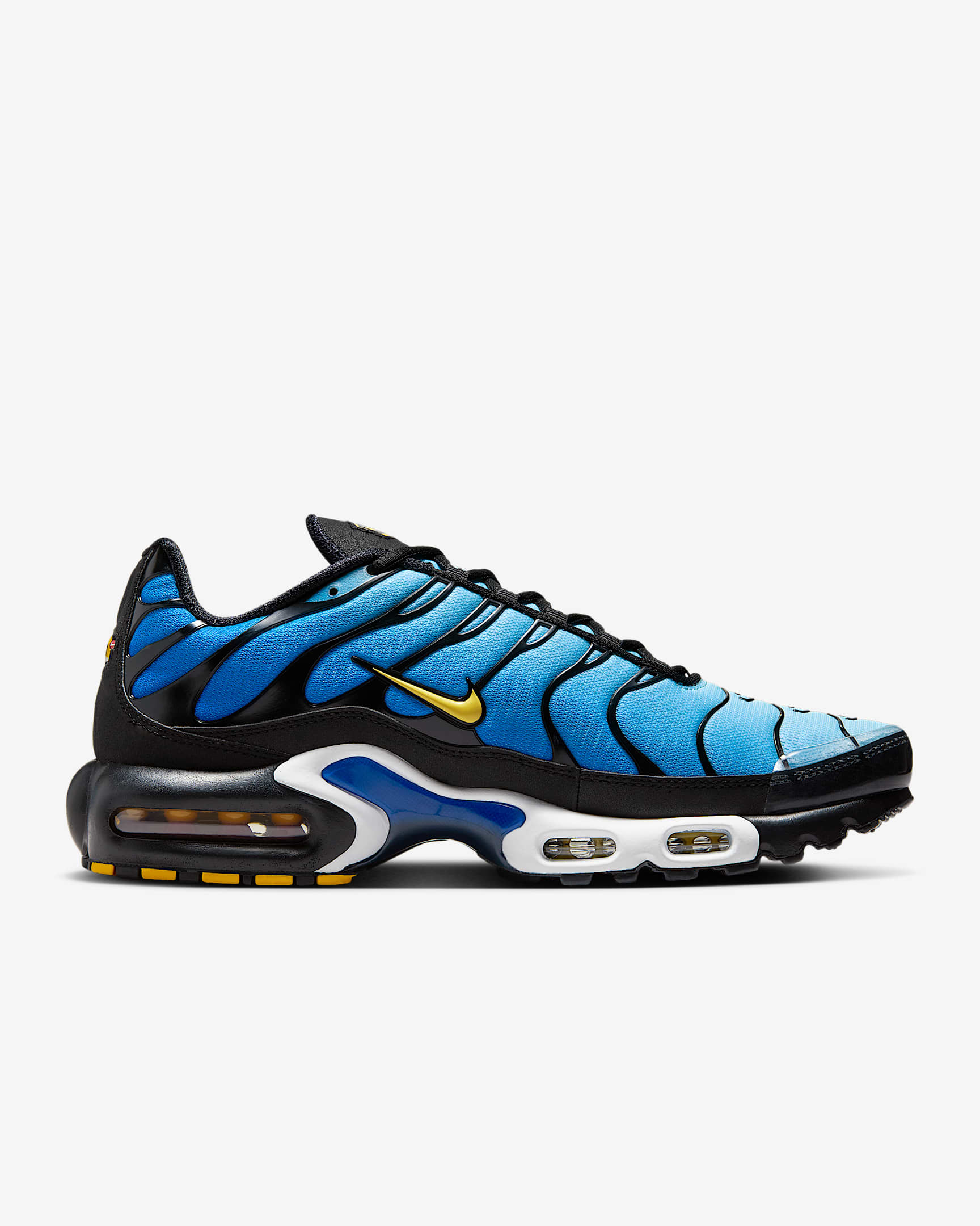 Nike Air Max Plus OG Men's Shoes. Nike DK