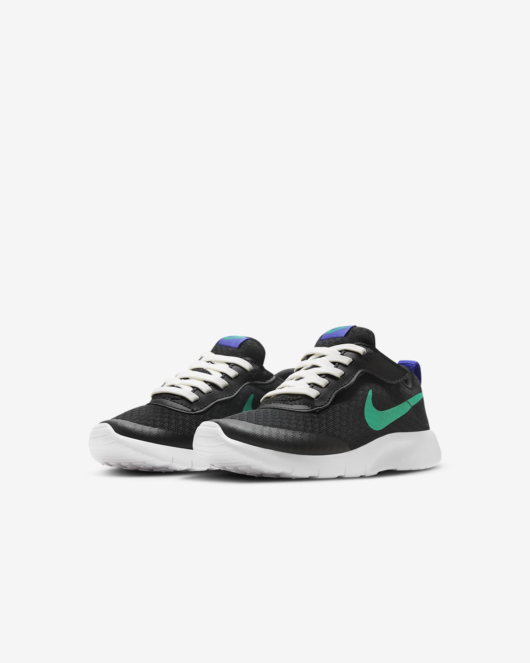 Nike Tanjun EasyOn Younger Kids' Shoes. Nike PH
