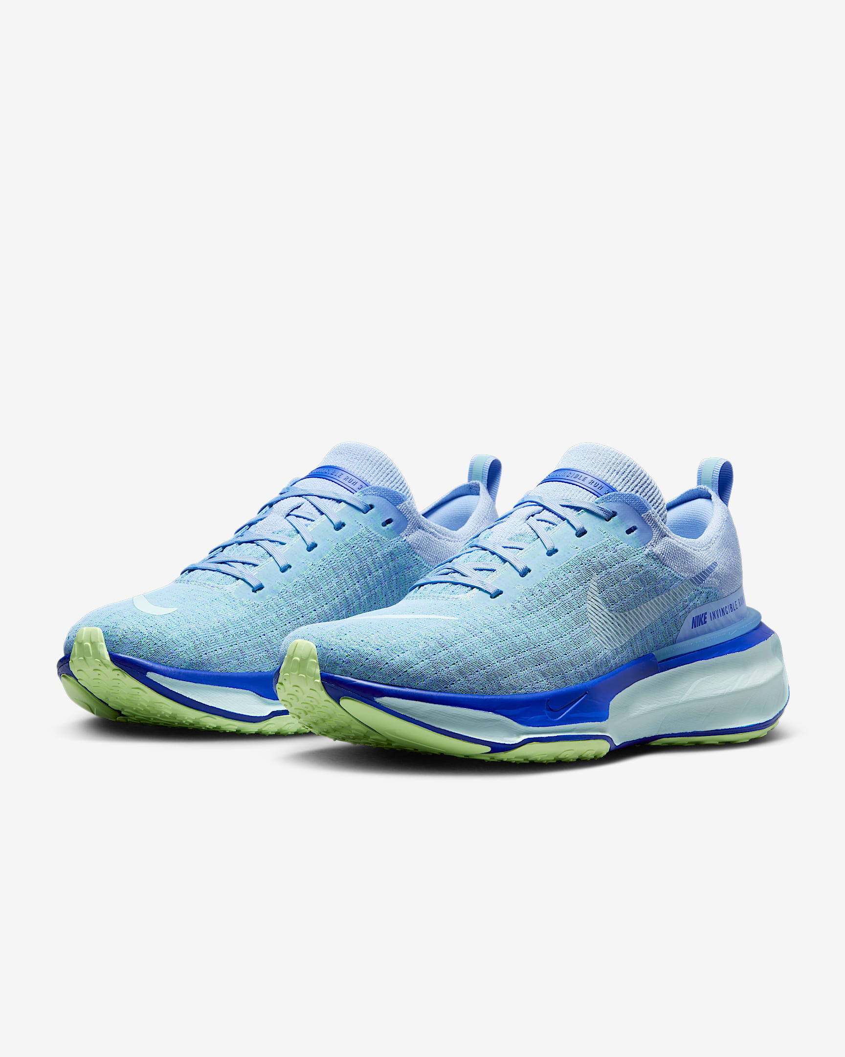 Nike Invincible 3 Men's Road Running Shoes. Nike UK
