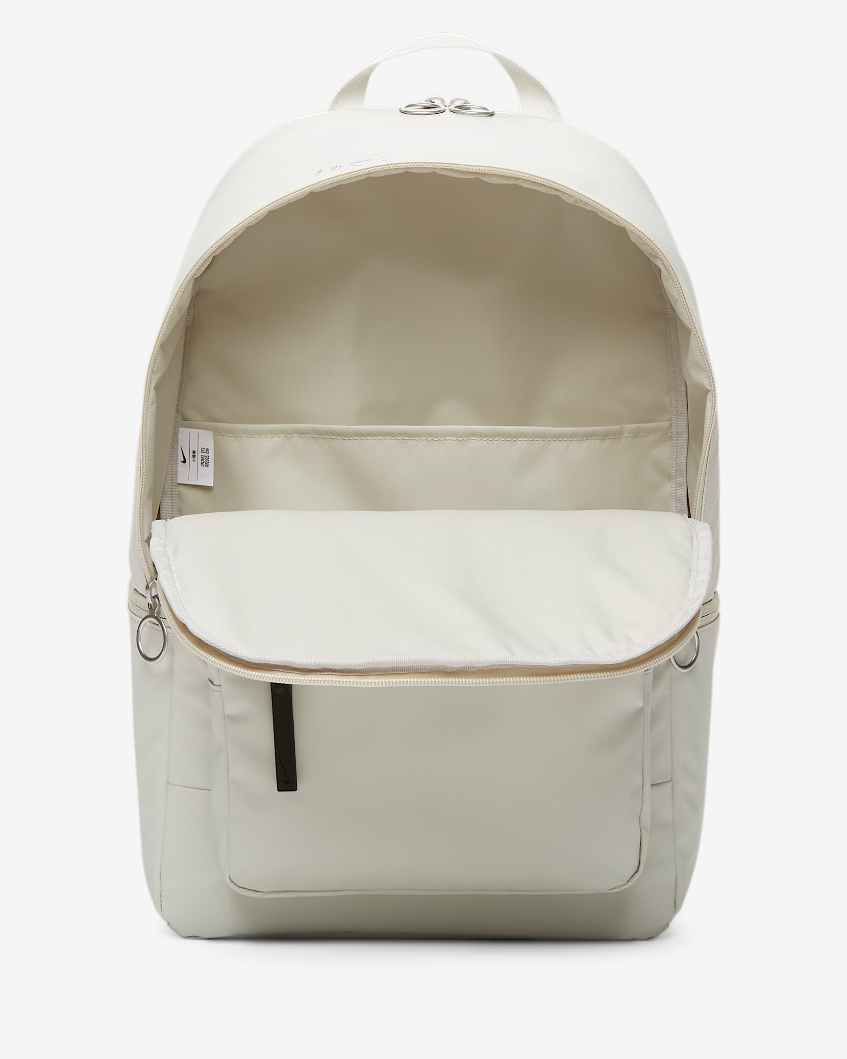 Nike Heritage Winterized Eugene Backpack (23L). Nike SG