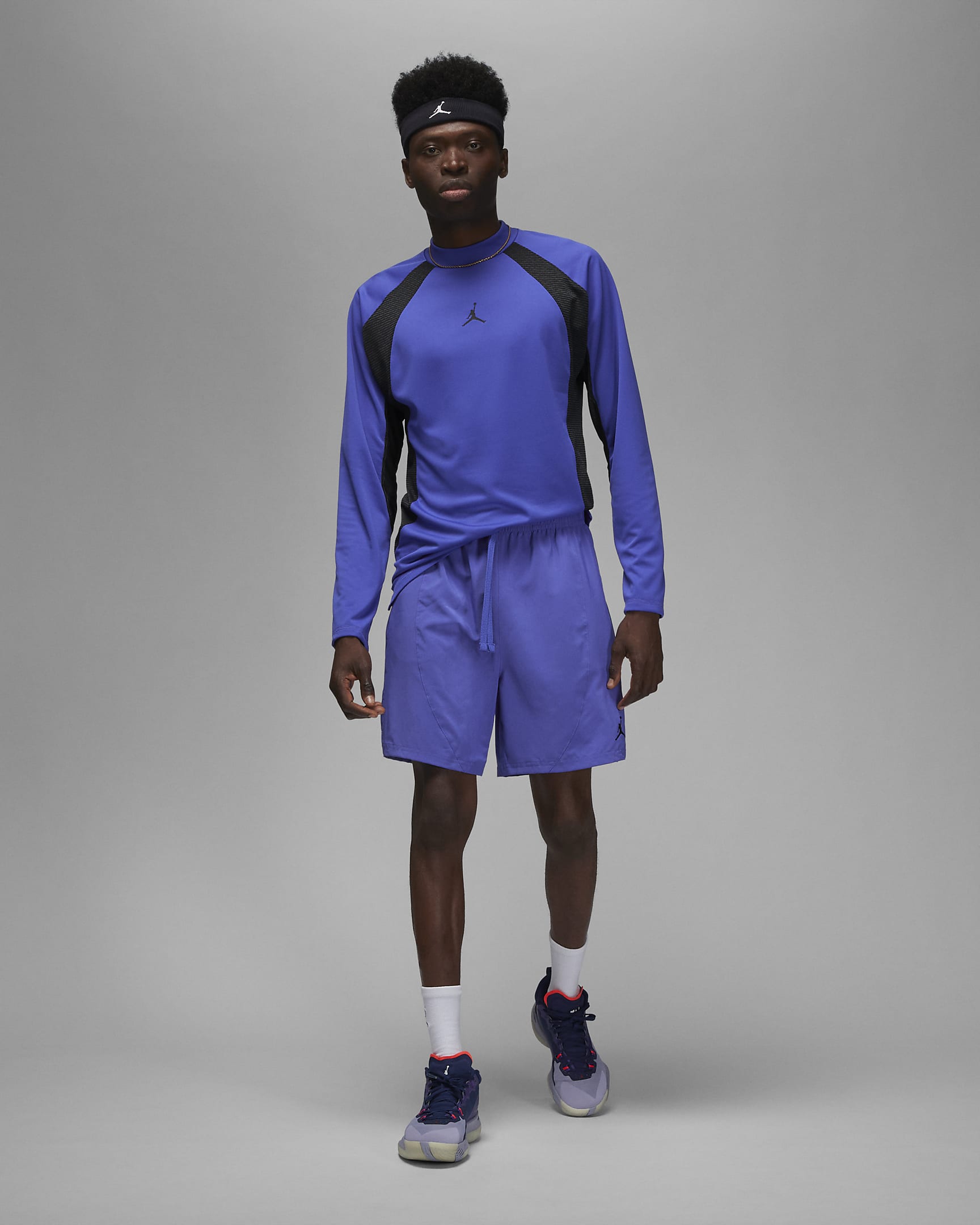 Jordan Dri-FIT Sport Men's Woven Shorts. Nike NL