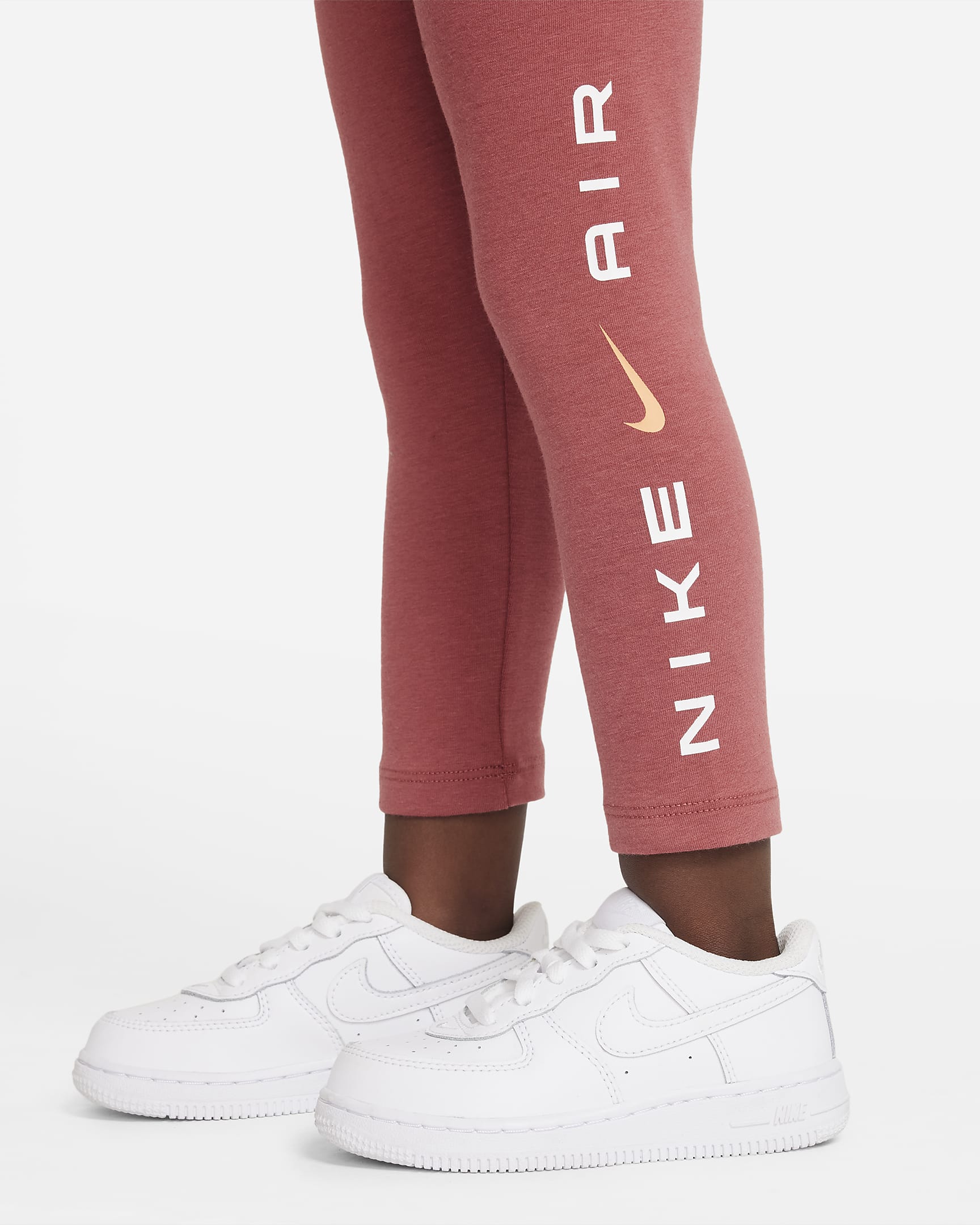 Nike Toddler Air Hoodie and Leggings Set. Nike.com