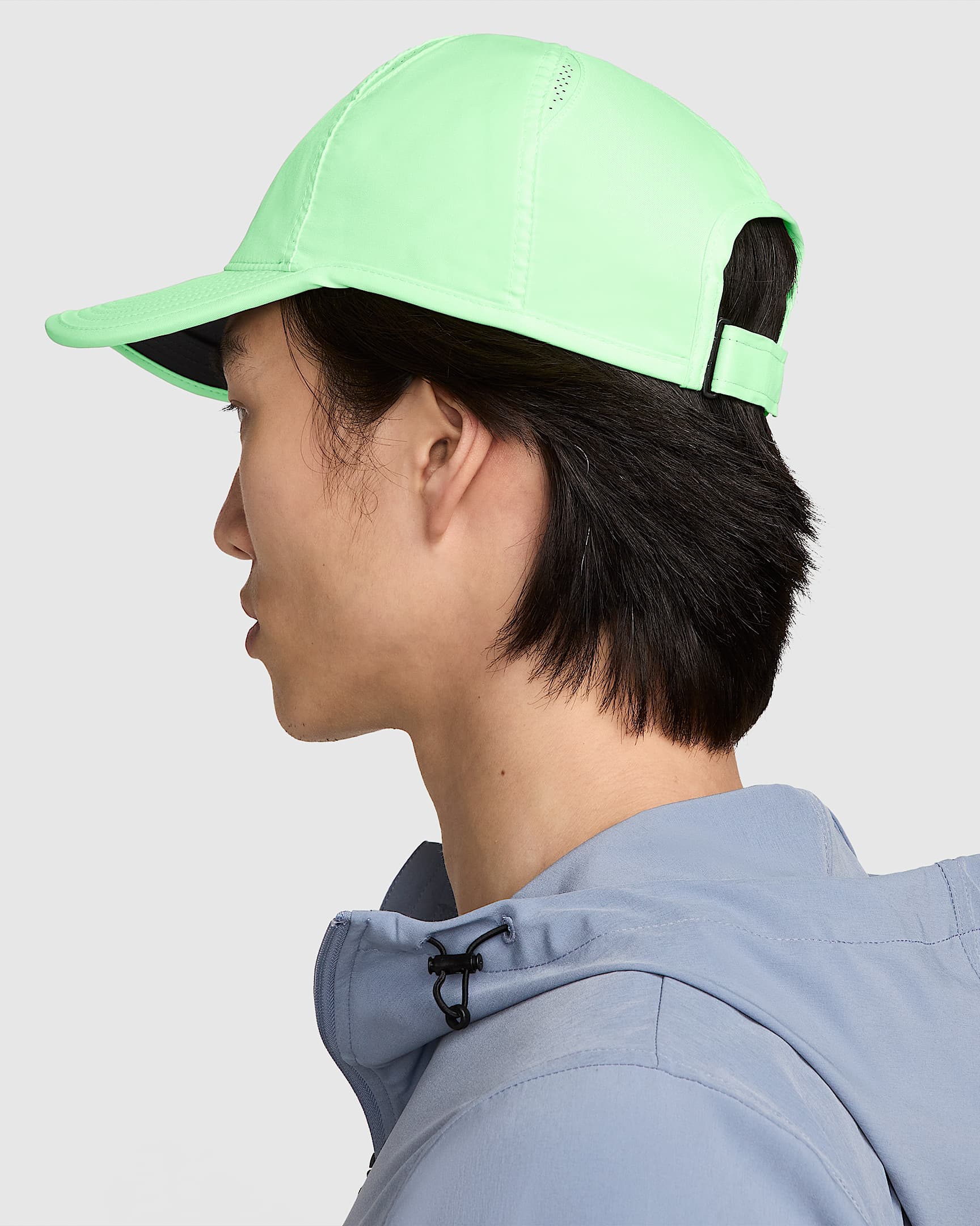 Nike Dri-FIT Club Unstructured Featherlight Cap. Nike ZA