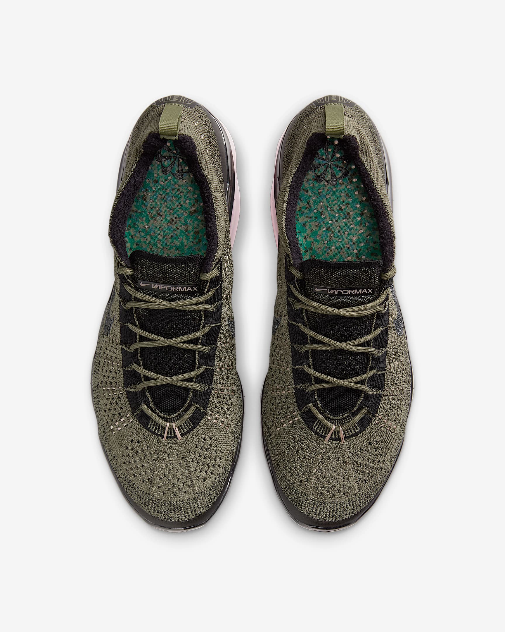 Nike Air VaporMax 2023 Flyknit Men's Shoes. Nike IN