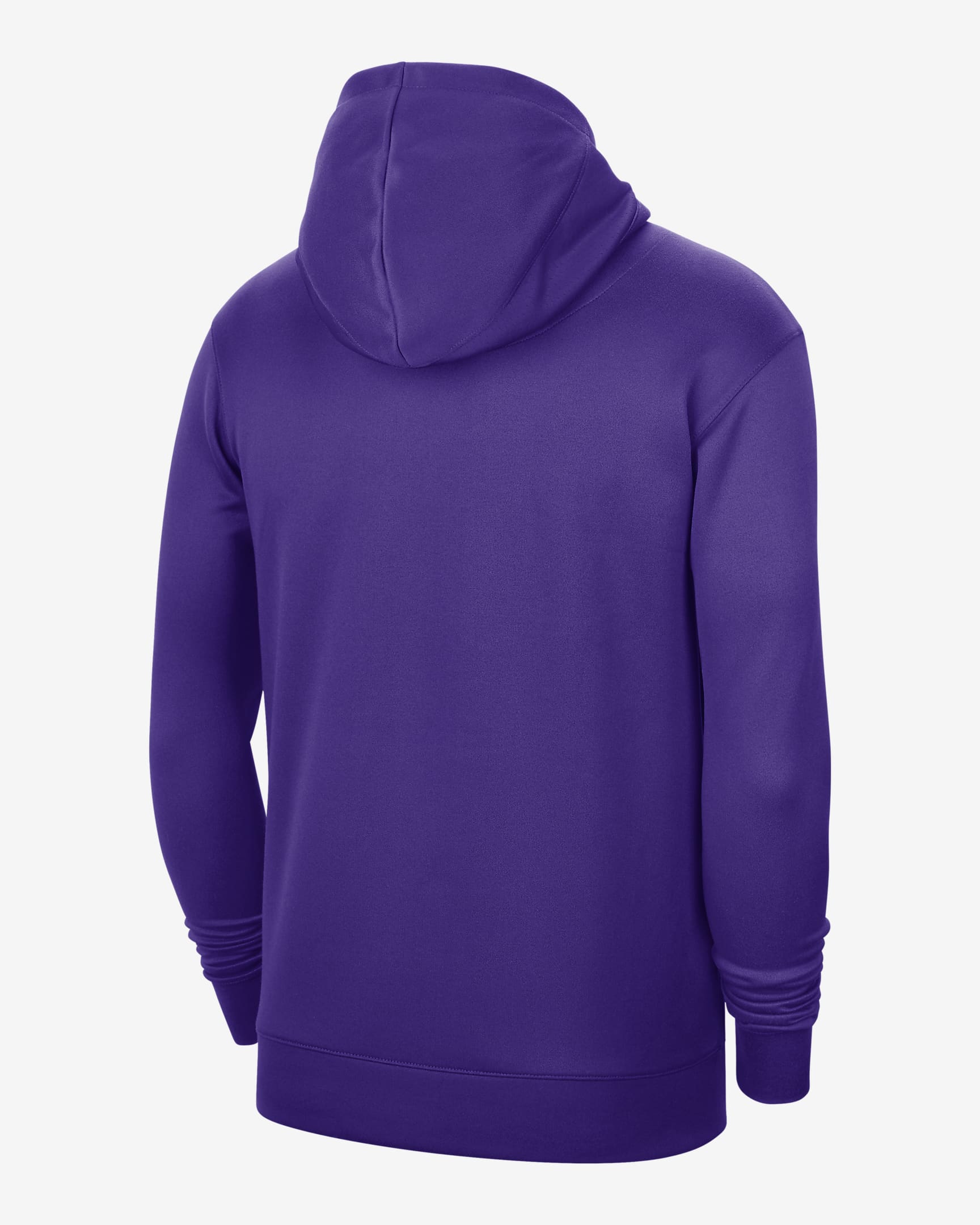 Sweat à capuche Nike Dri-FIT NBA Los Angeles Lakers Spotlight pour ...