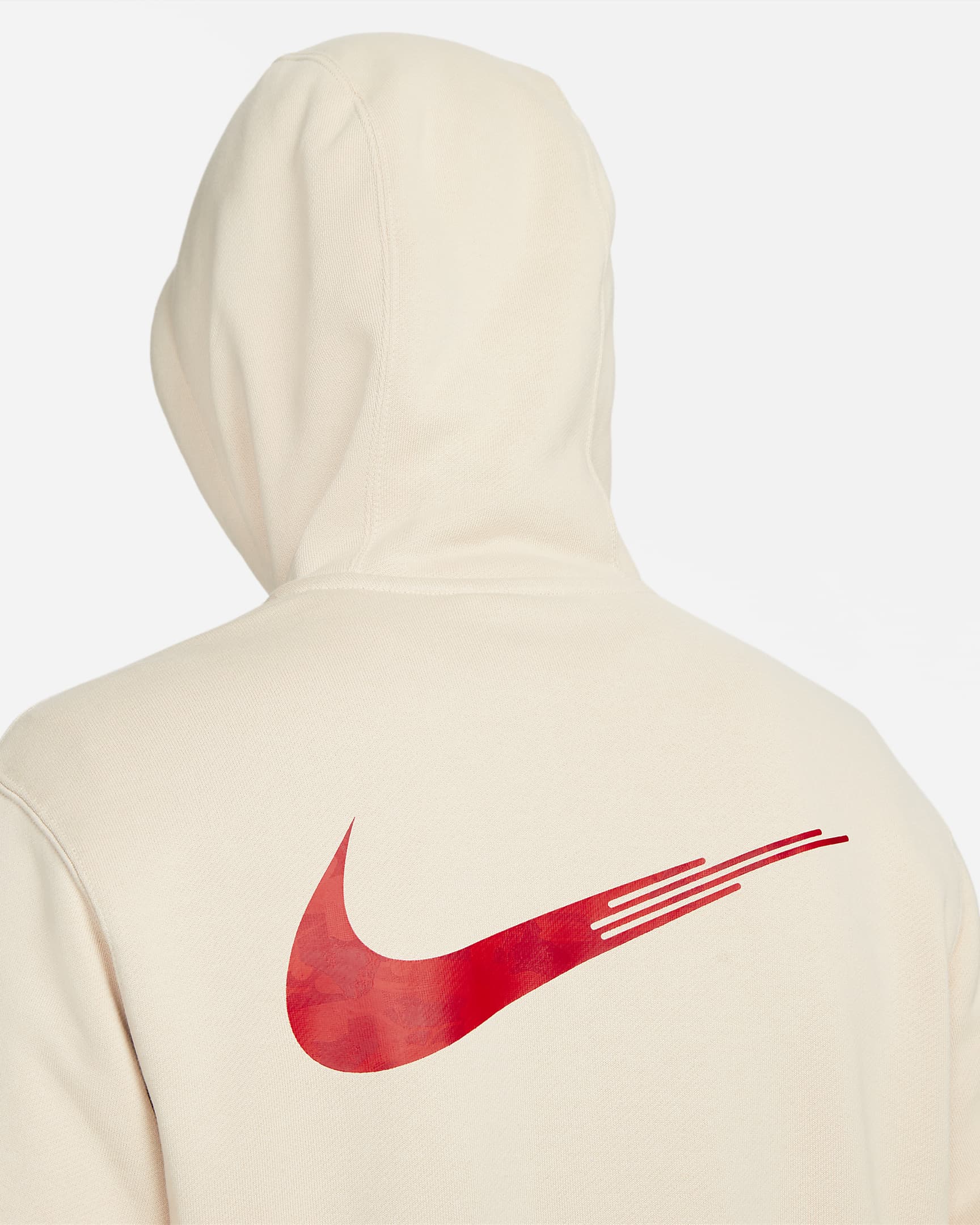 Nike Sportswear Men's Pullover Hoodie. Nike RO