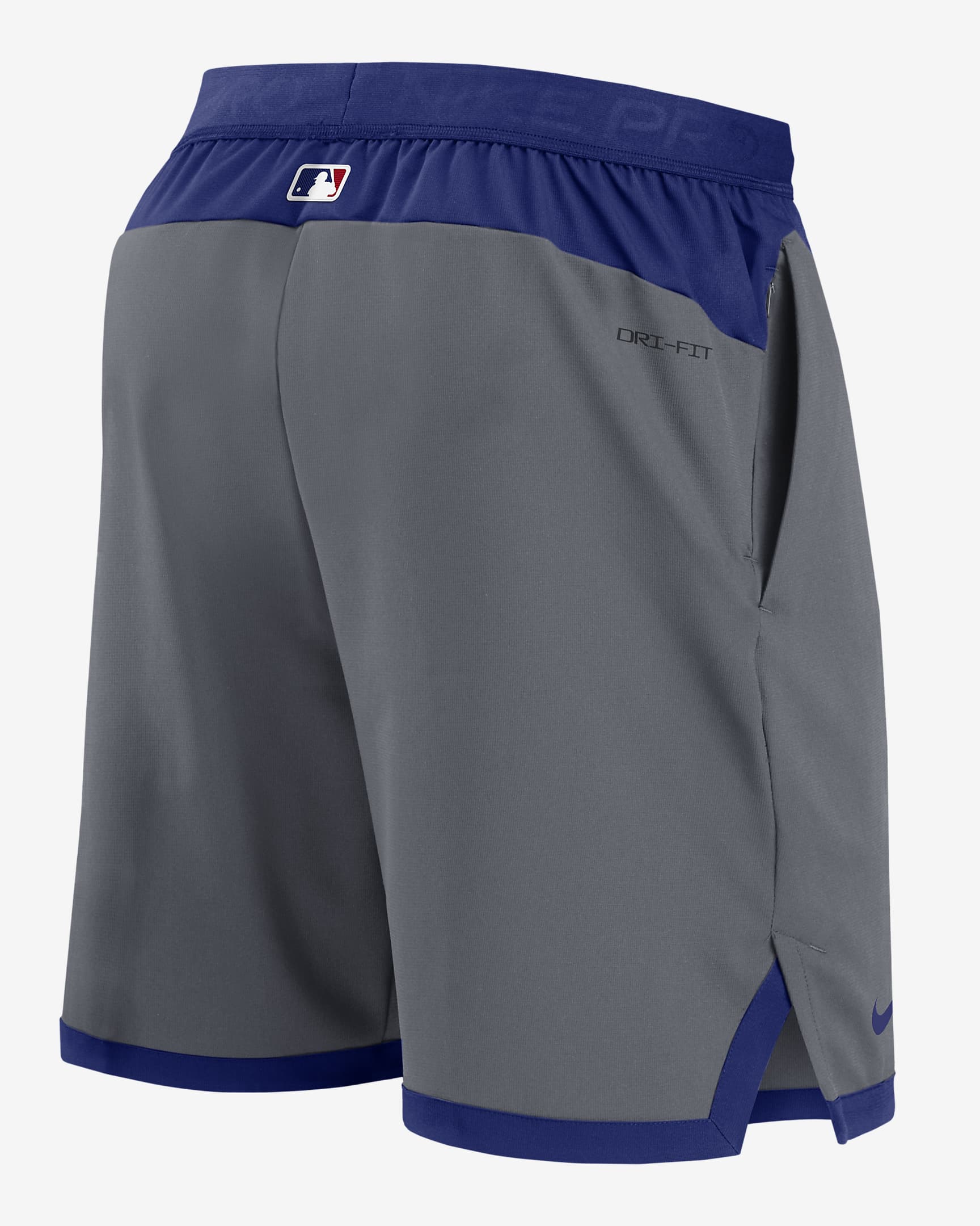 Nike Dri-FIT Flex (MLB Texas Rangers) Men's Shorts. Nike.com