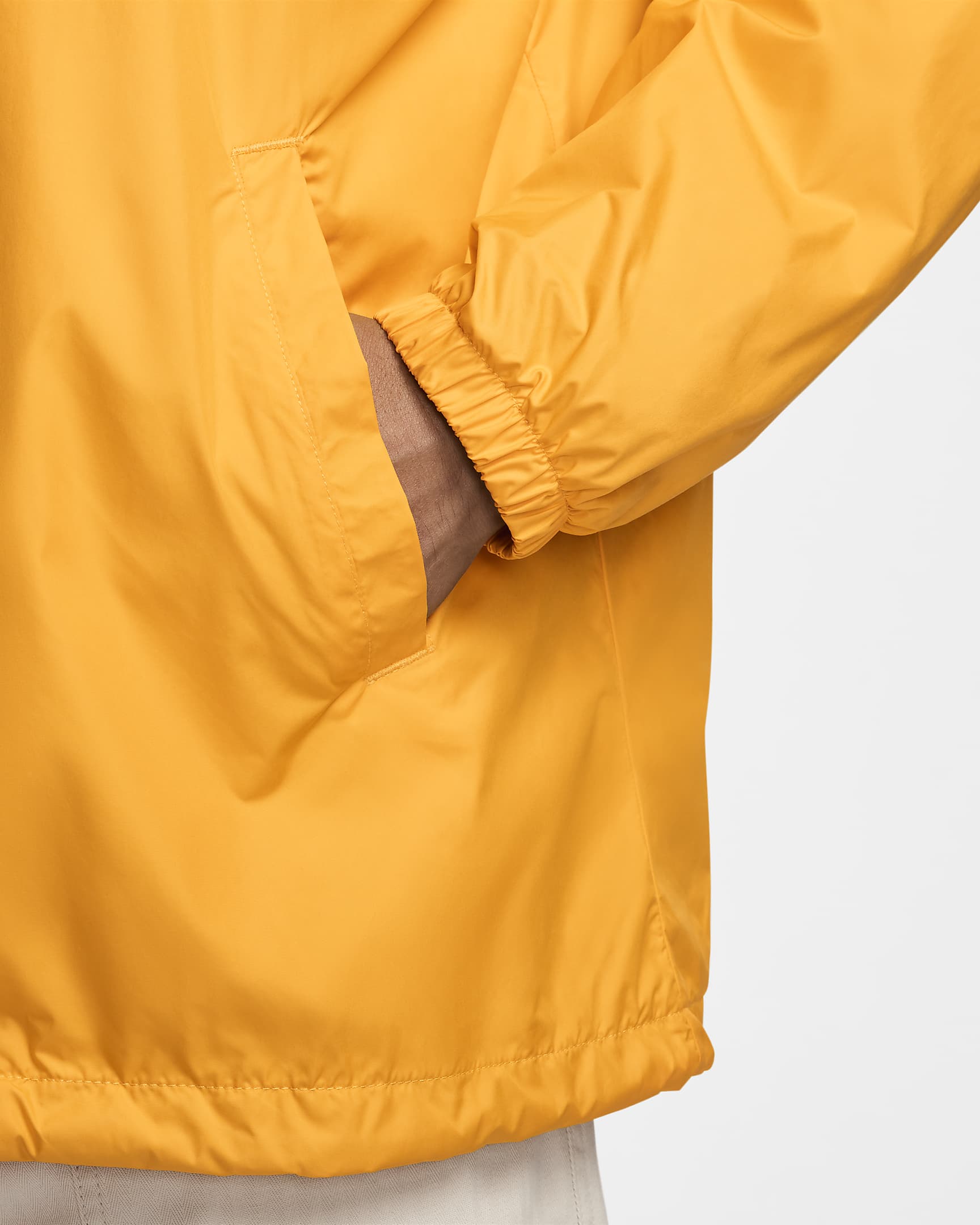 Nike Club Men's Coaches' Jacket. Nike.com