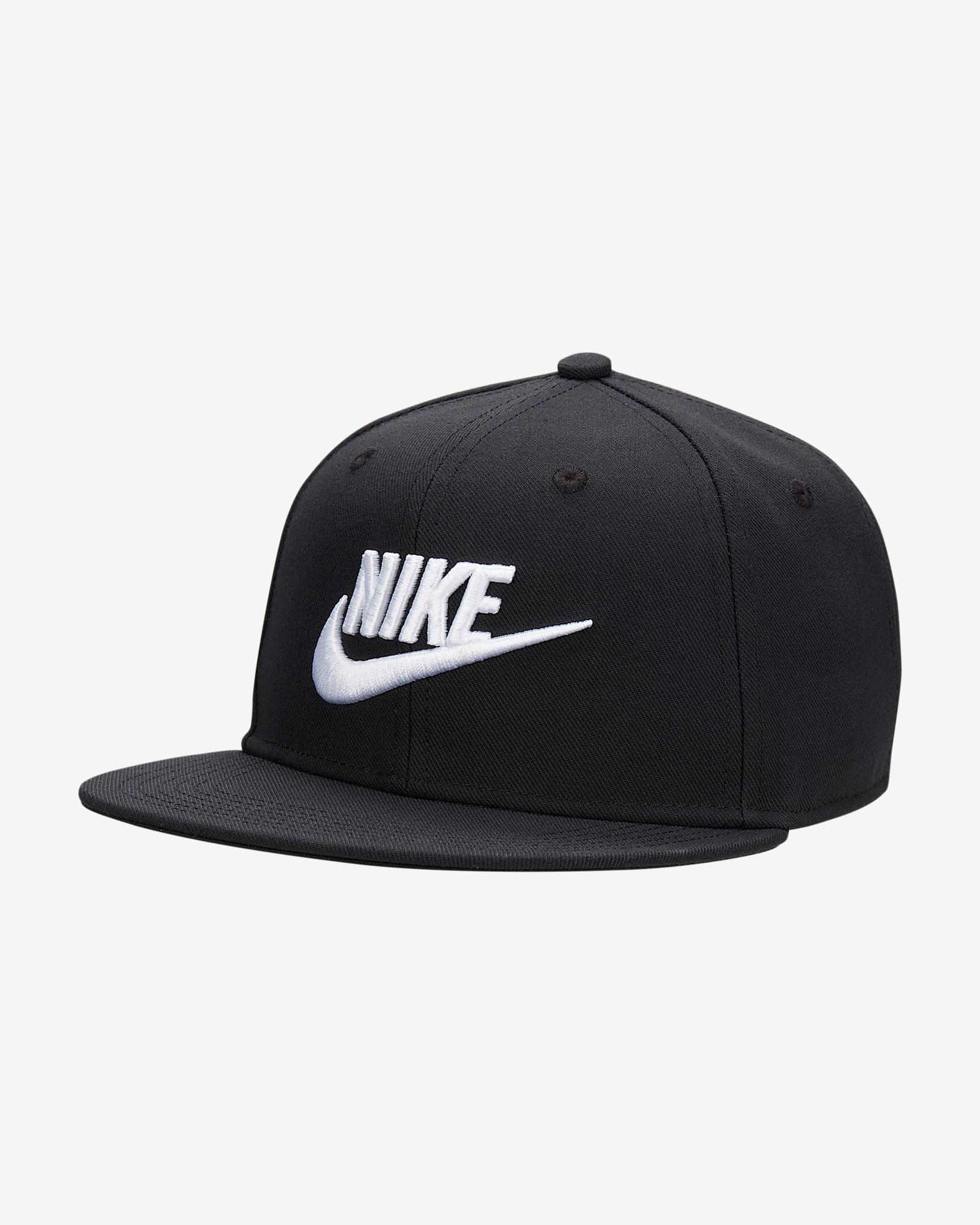 Nike Dri-FIT Pro Kids' Structured Futura Cap. Nike DK