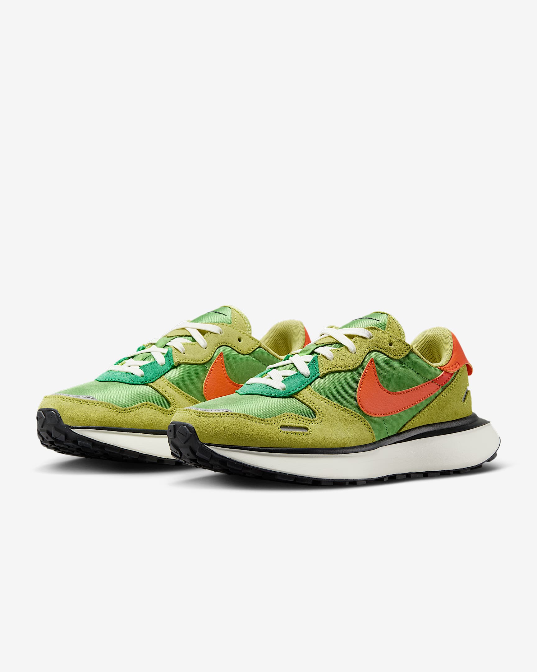 Nike Phoenix Waffle Women's Shoes. Nike NO