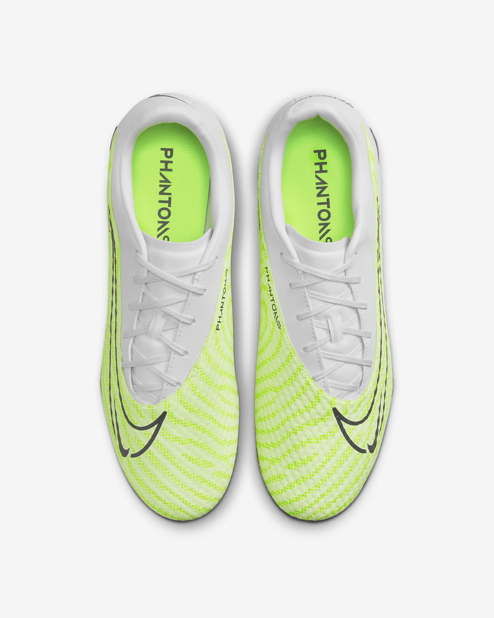 Nike Phantom GX Academy Multi-Ground Football Boot. Nike AT
