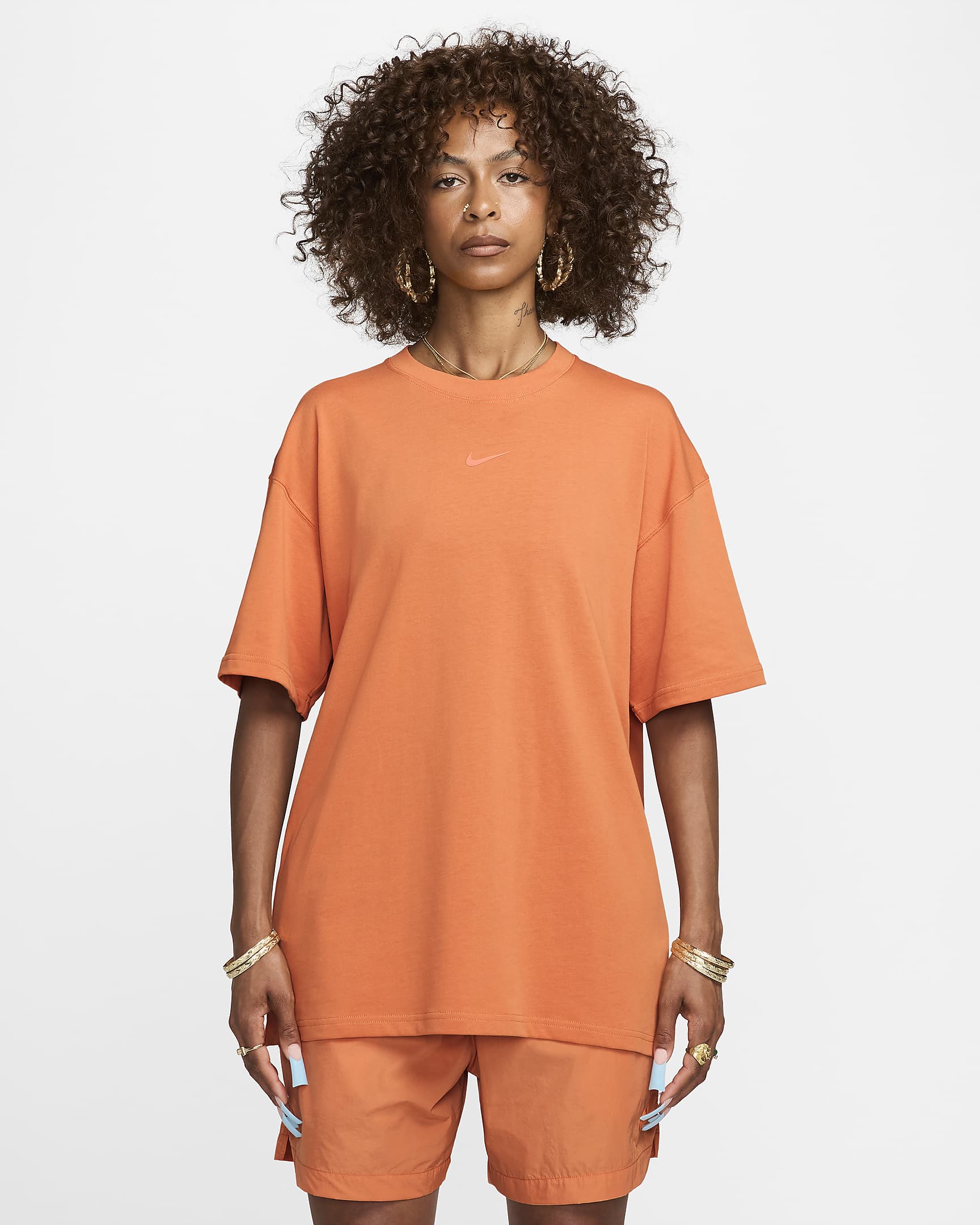 NOCTA NOCTA Big Body CS Tee. Nike ID