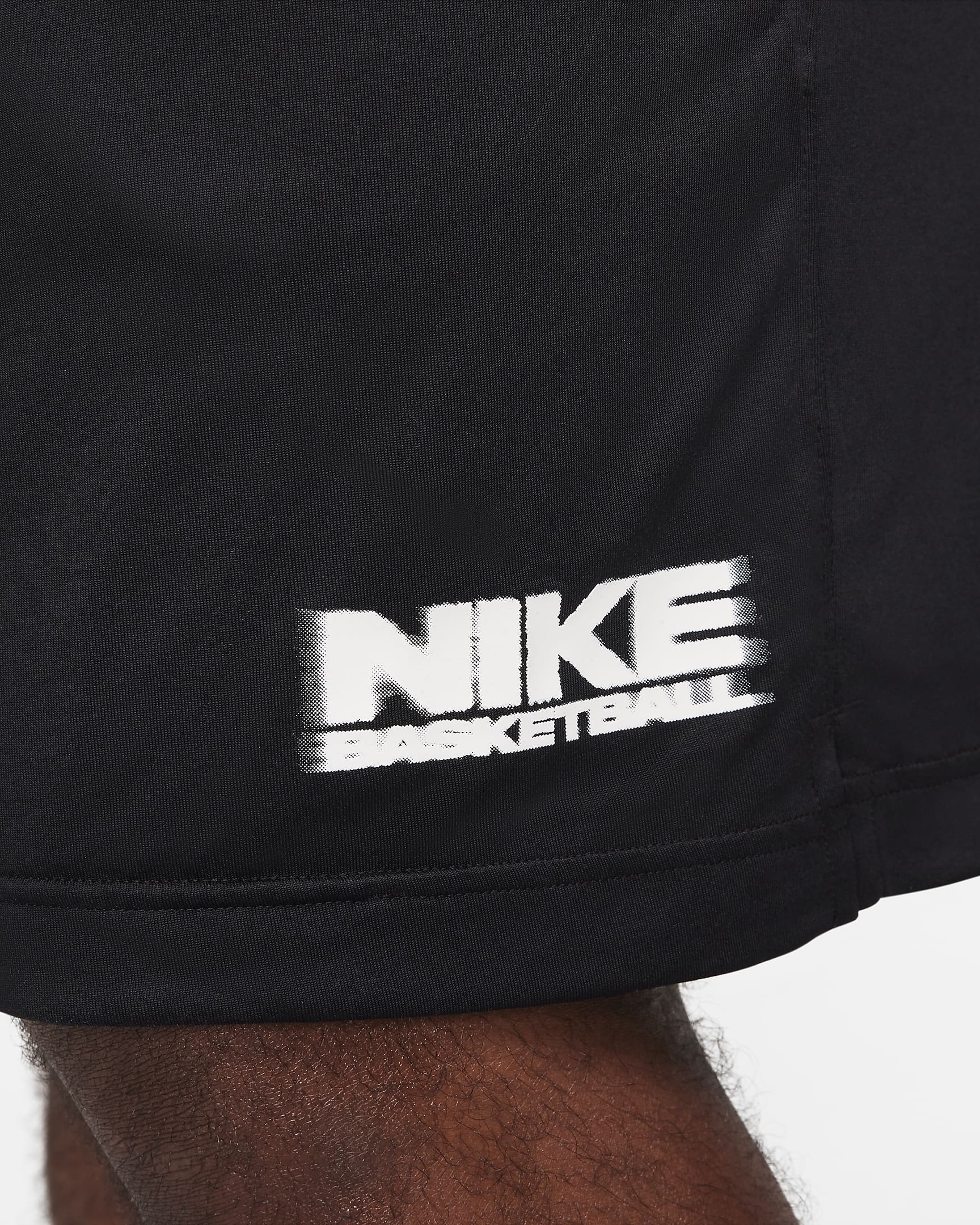 Nike Dri-FIT Standard Issue Men's 15cm (approx.) Reversible Basketball ...