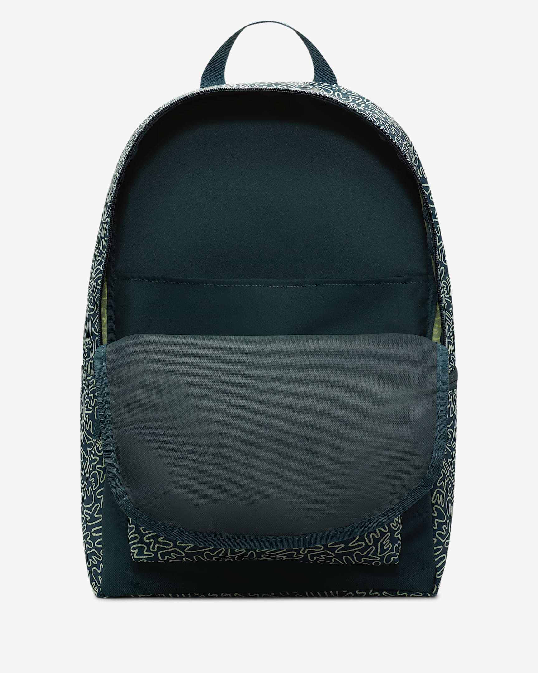 Nike Heritage Backpack (25L). Nike PH