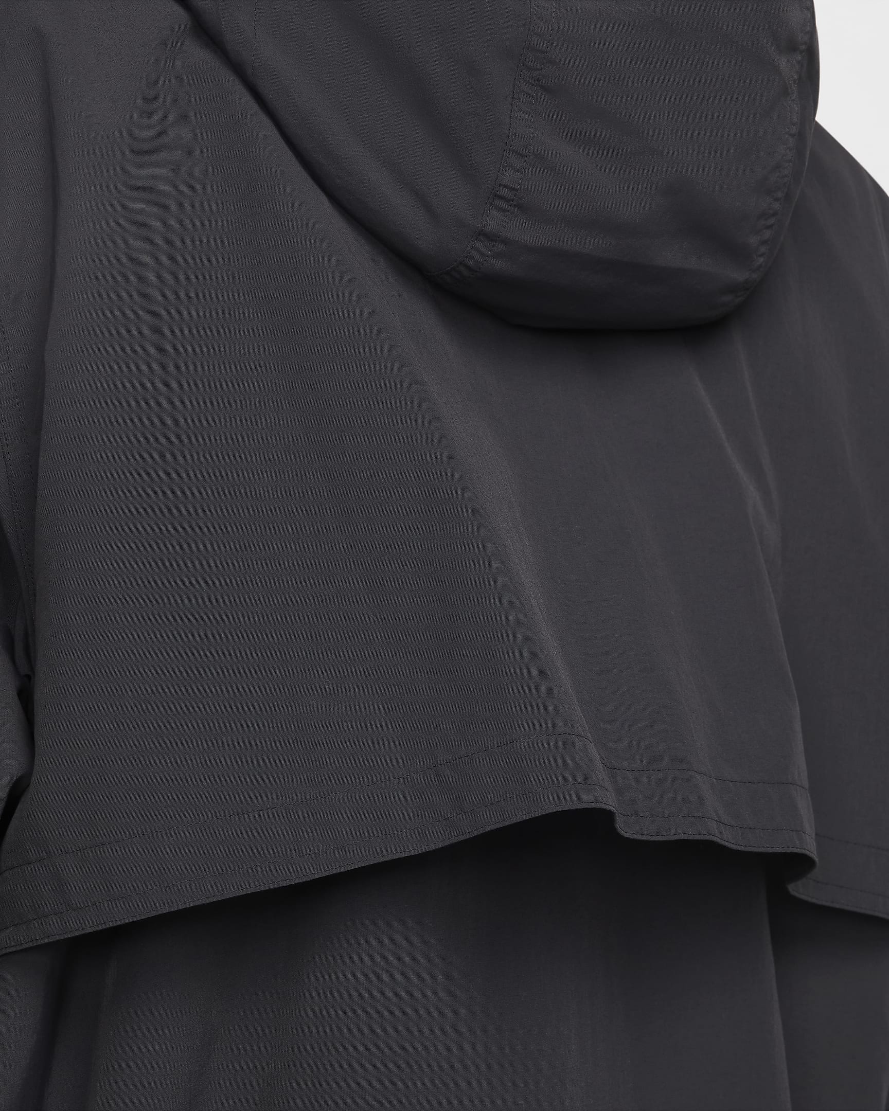 Nike Swim Parka. Nike.com