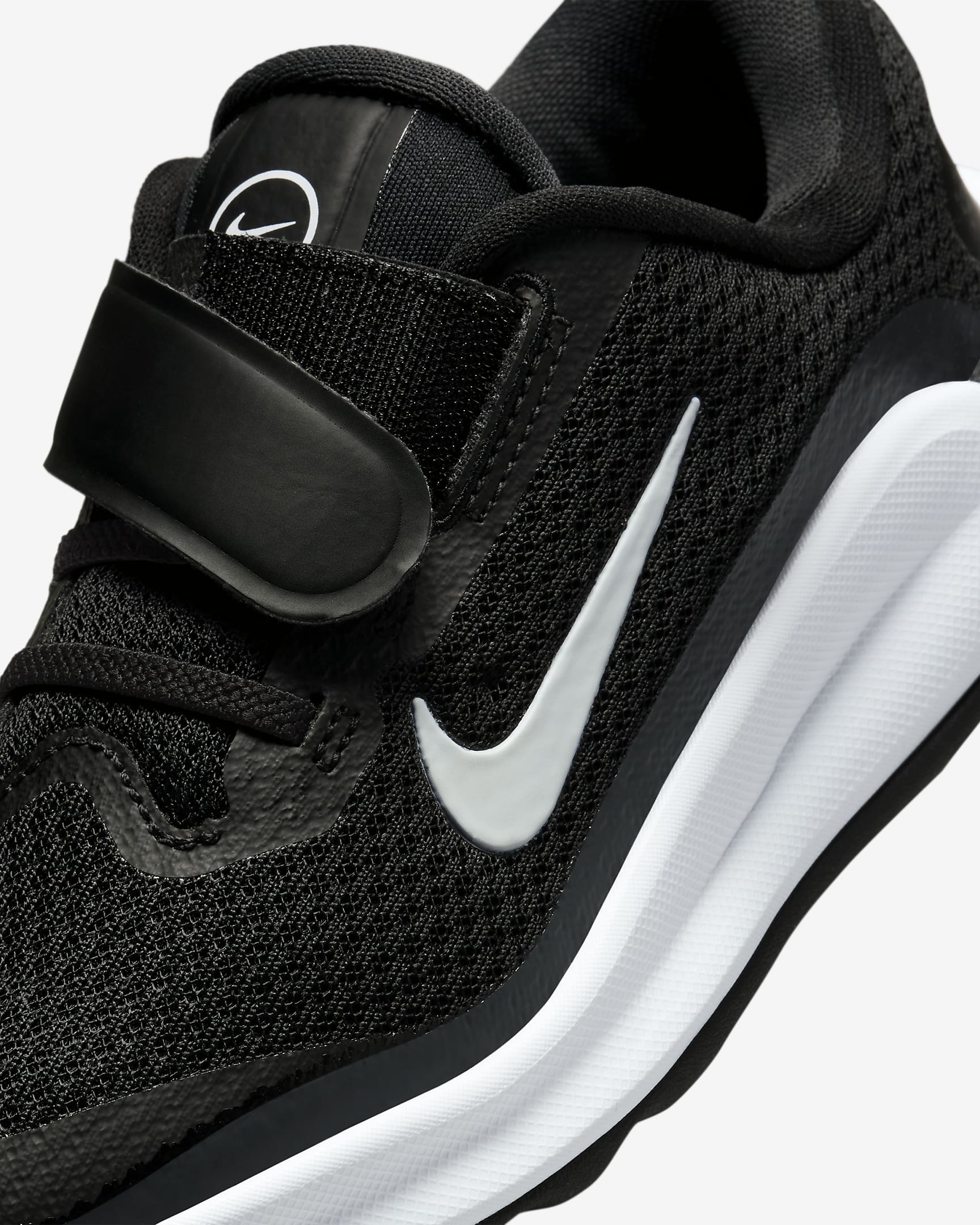 Nike Infinity Flow Younger Kids' Shoes. Nike SI