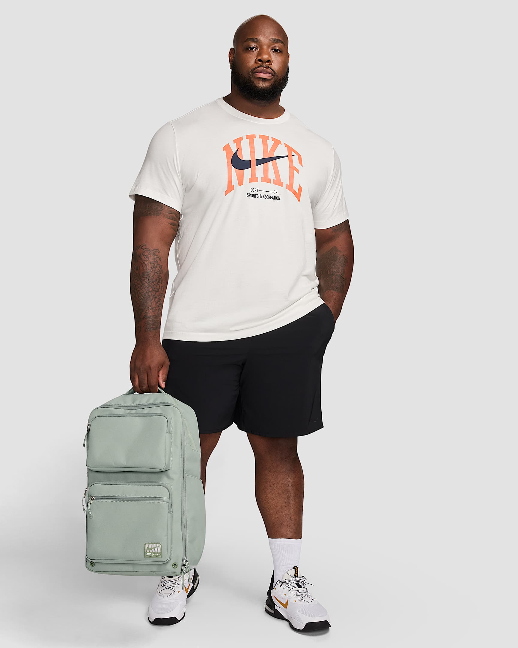 Nike Utility Speed Backpack (27L). Nike CA