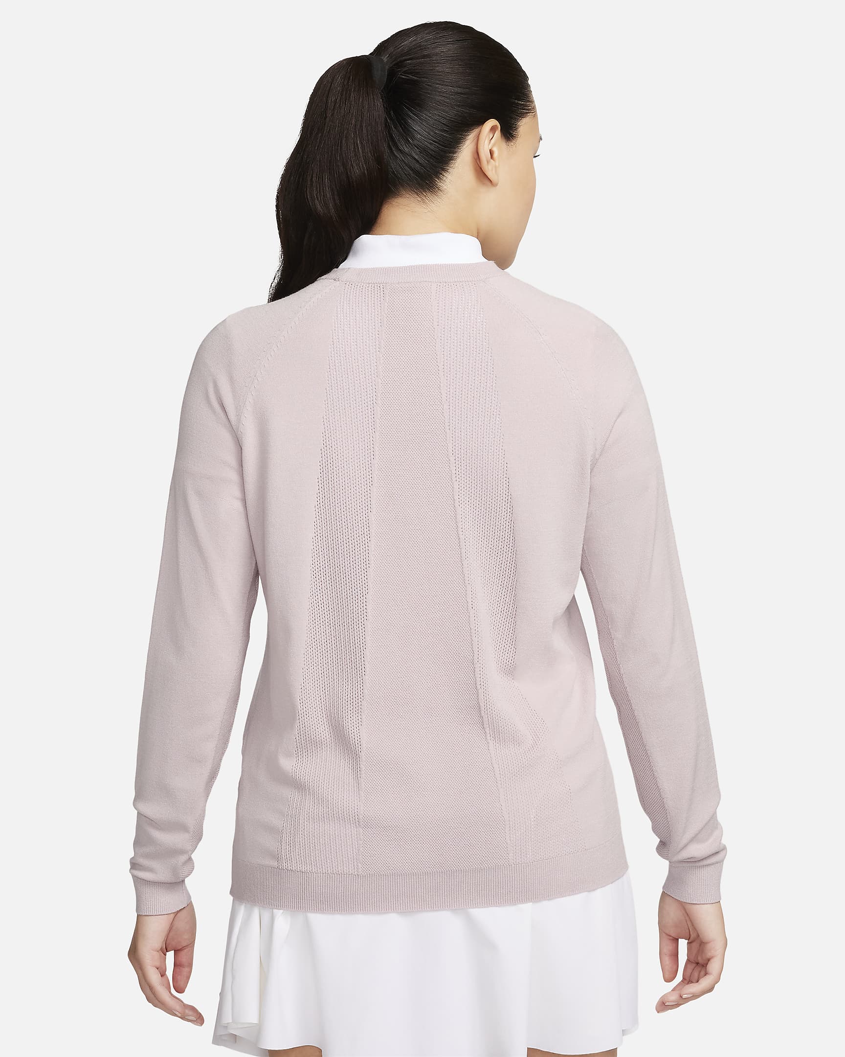 Nike Tour Women's Golf Sweater. Nike.com