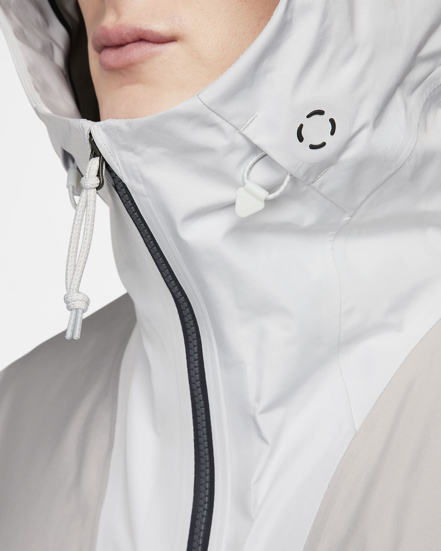 Casaco Nike Storm-FIT ADV ACG "Chain of Craters" para homem. Nike PT