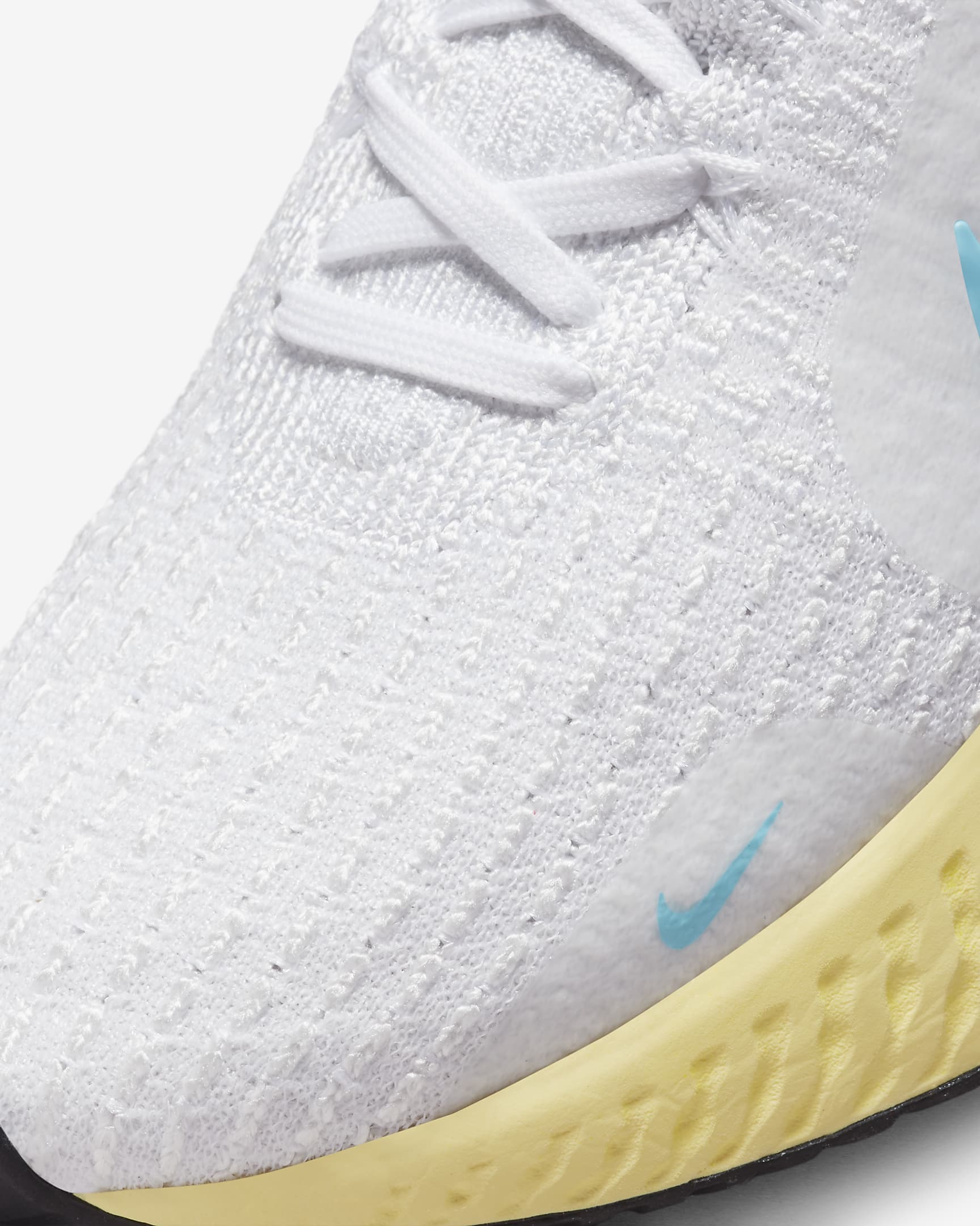 Nike React Infinity 3 Women's Road Running Shoes. Nike ID