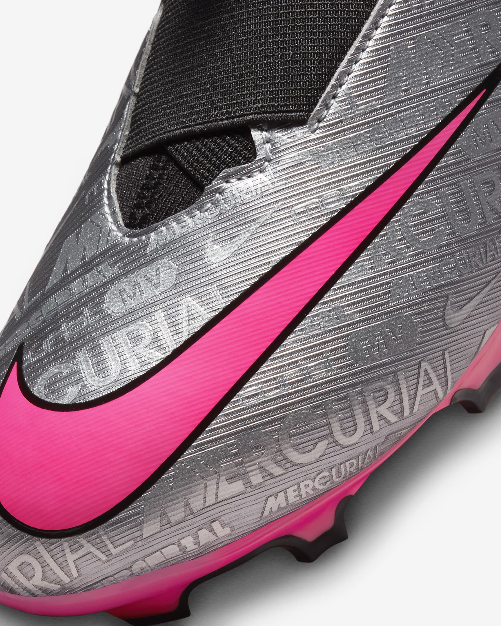 Nike Jr. Zoom Mercurial Superfly 9 Academy XXV MG Younger/Older Kids ...