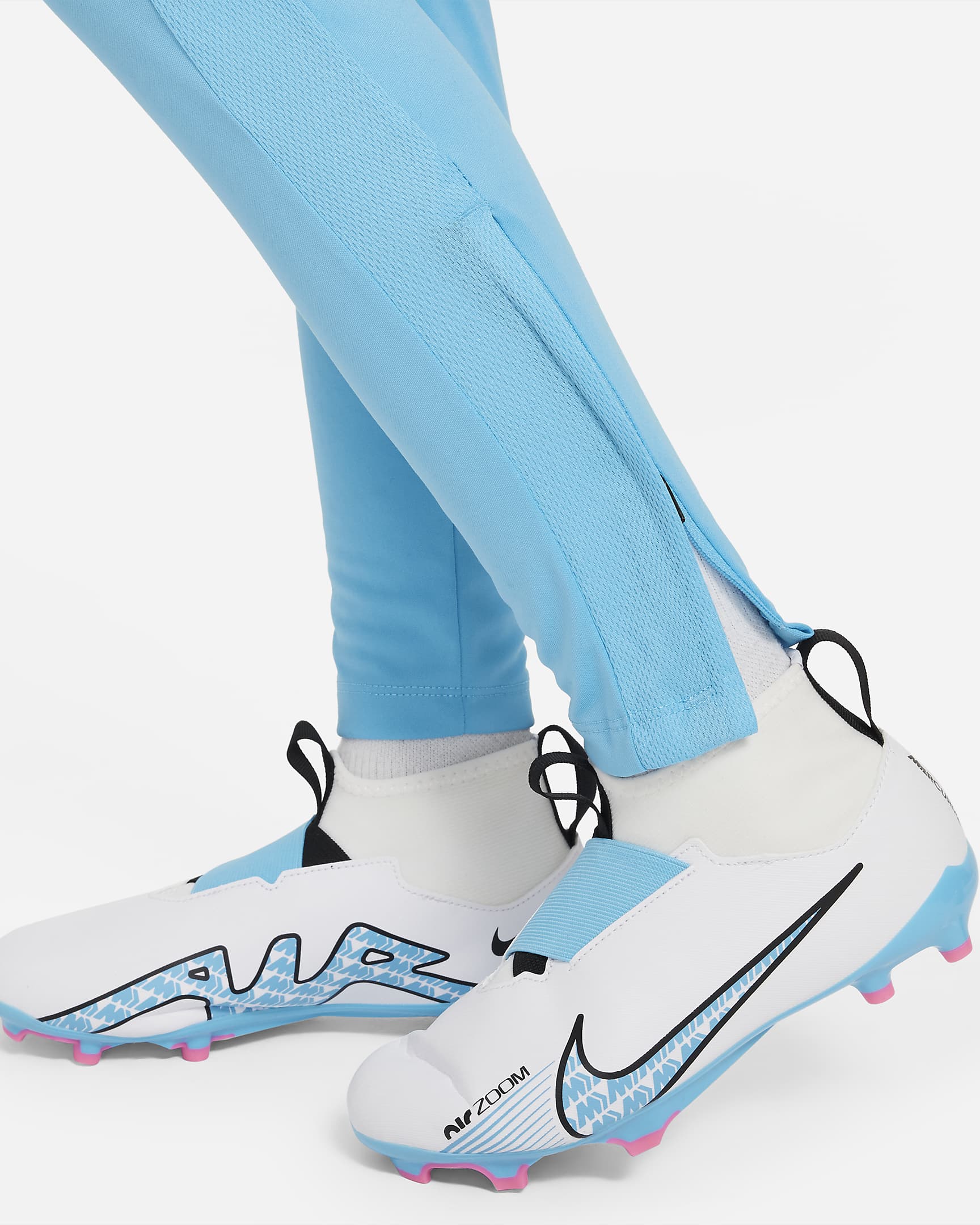 KM Dri-FIT Older Kids' Trousers. Nike UK