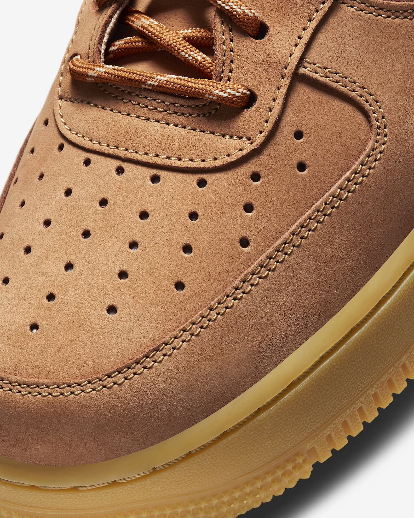 Nike Air Force 1 '07 WB Men's Shoe. Nike UK