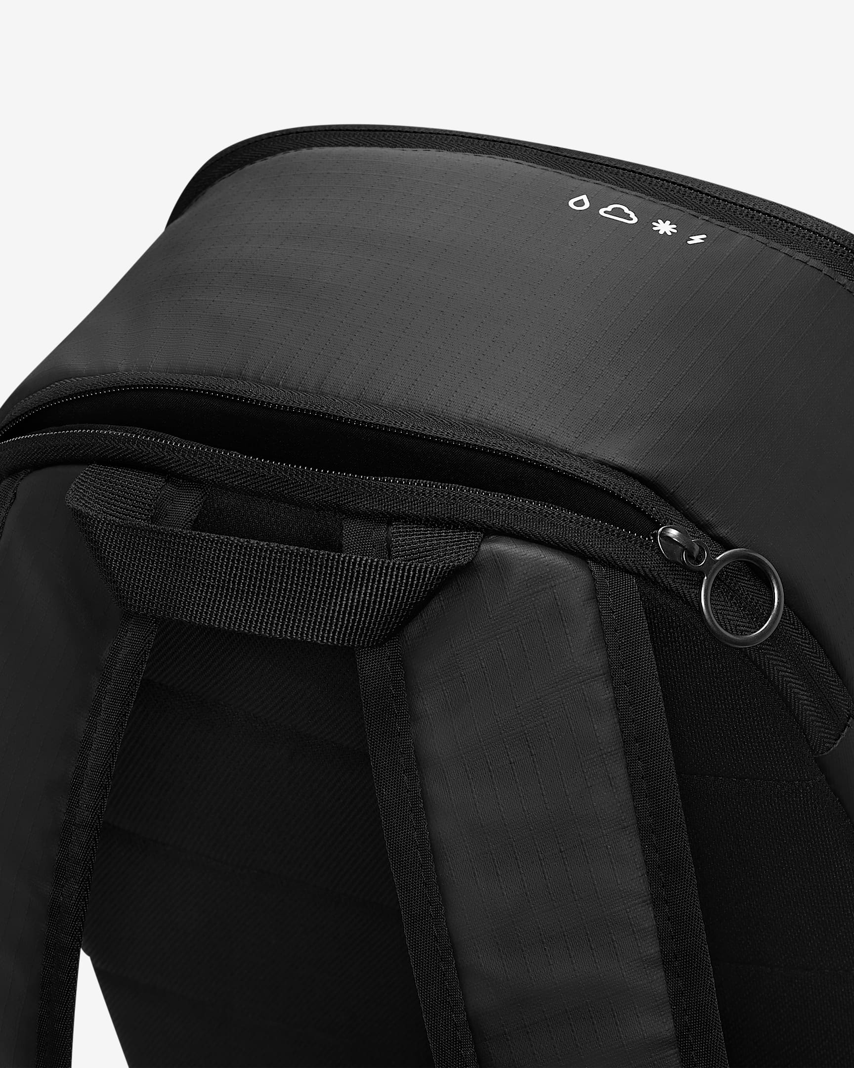 Nike Heritage Winterized Eugene Backpack (23L). Nike PH