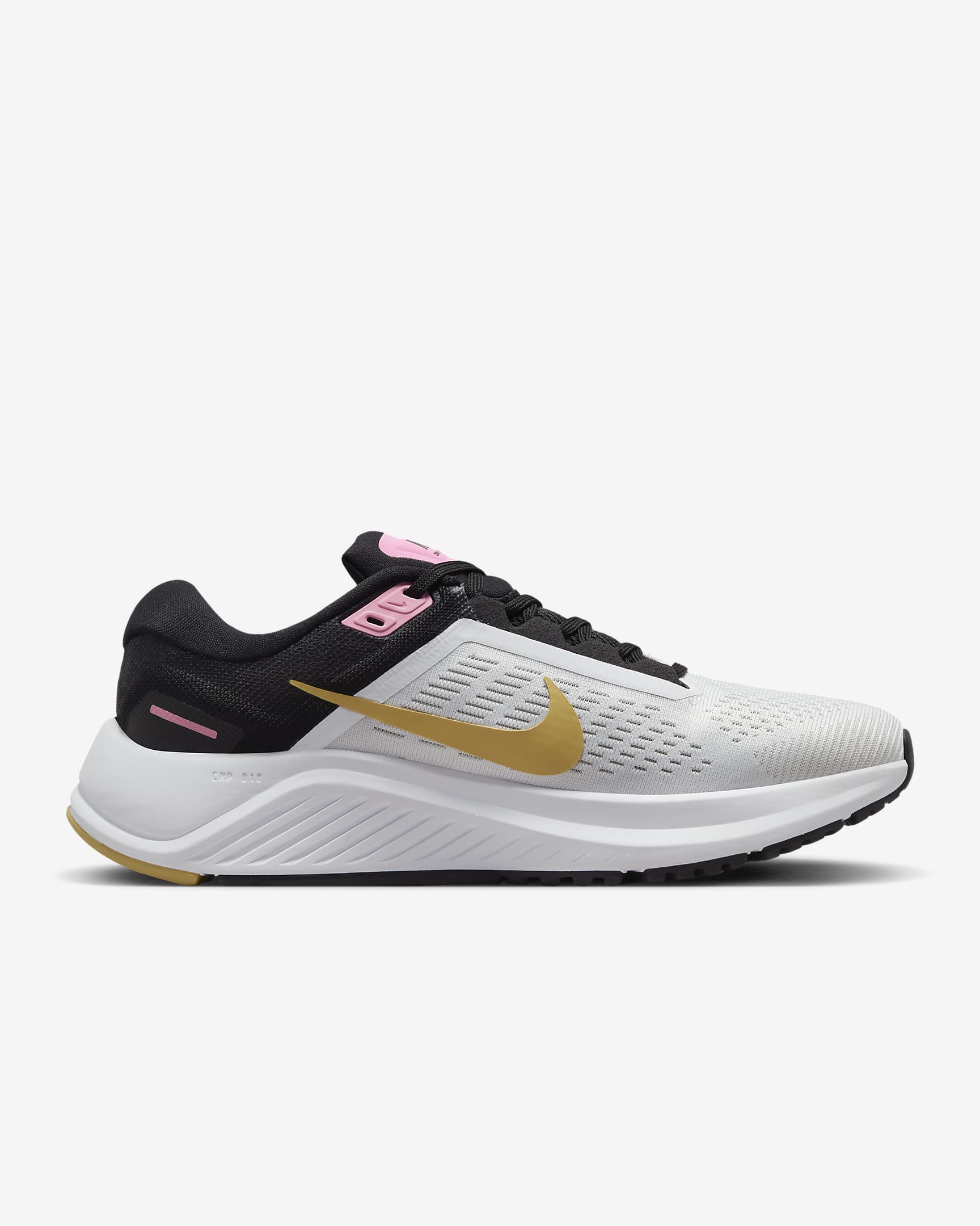 Nike Structure 24 Women's Road Running Shoes. Nike ID