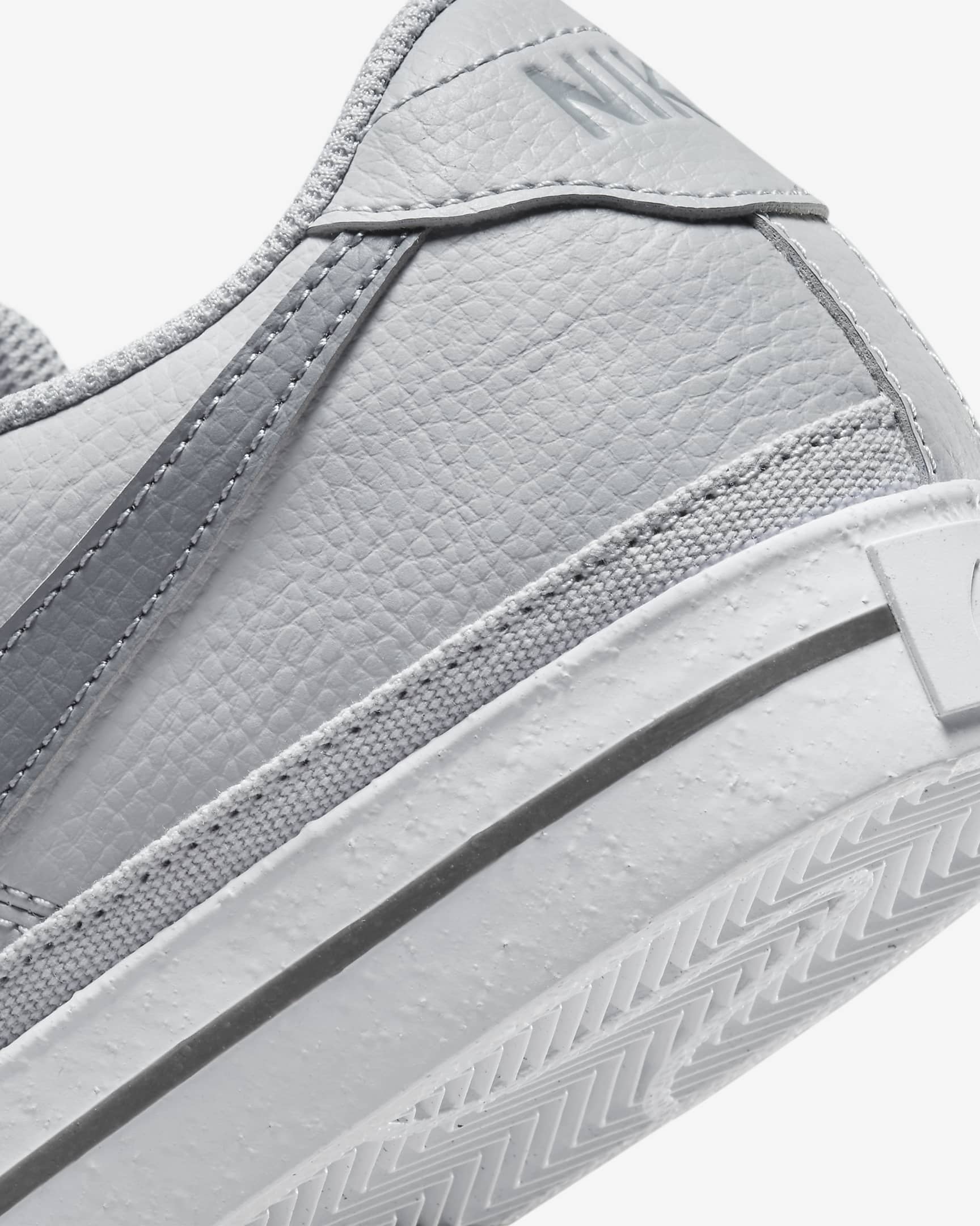 NikeCourt Legacy Men's Shoes. Nike PH