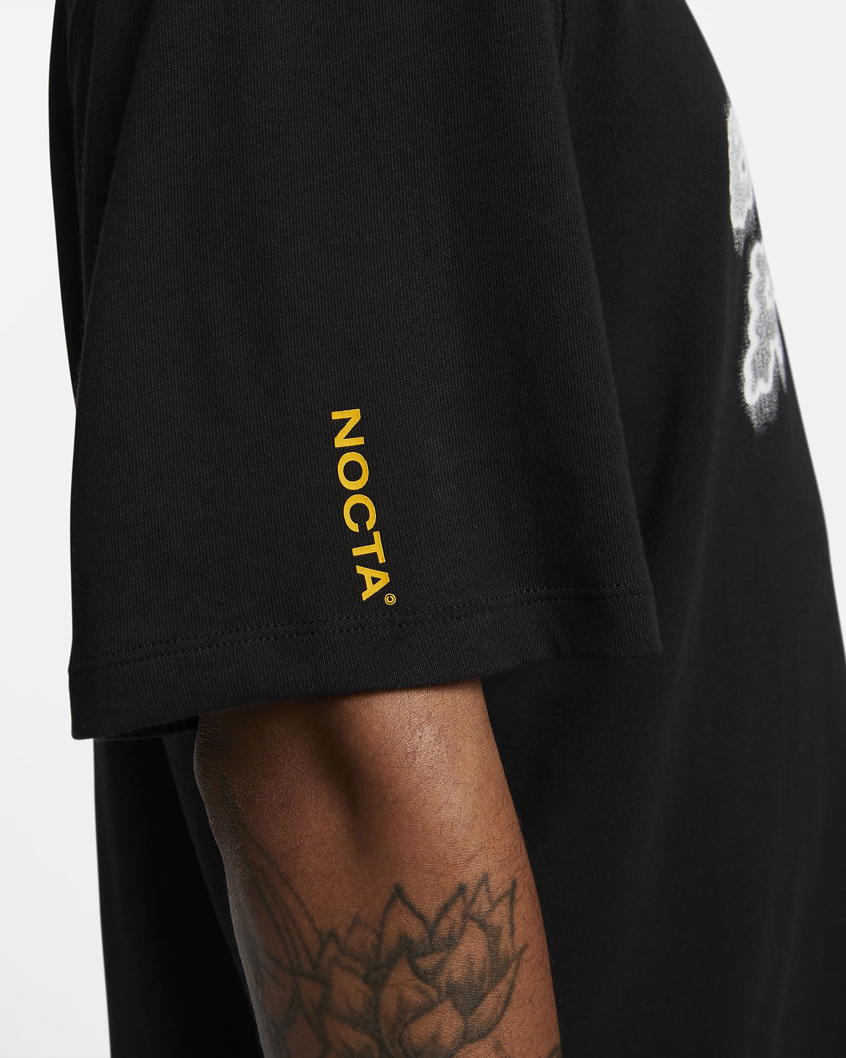 NOCTA Camiseta - Hombre. Nike ES