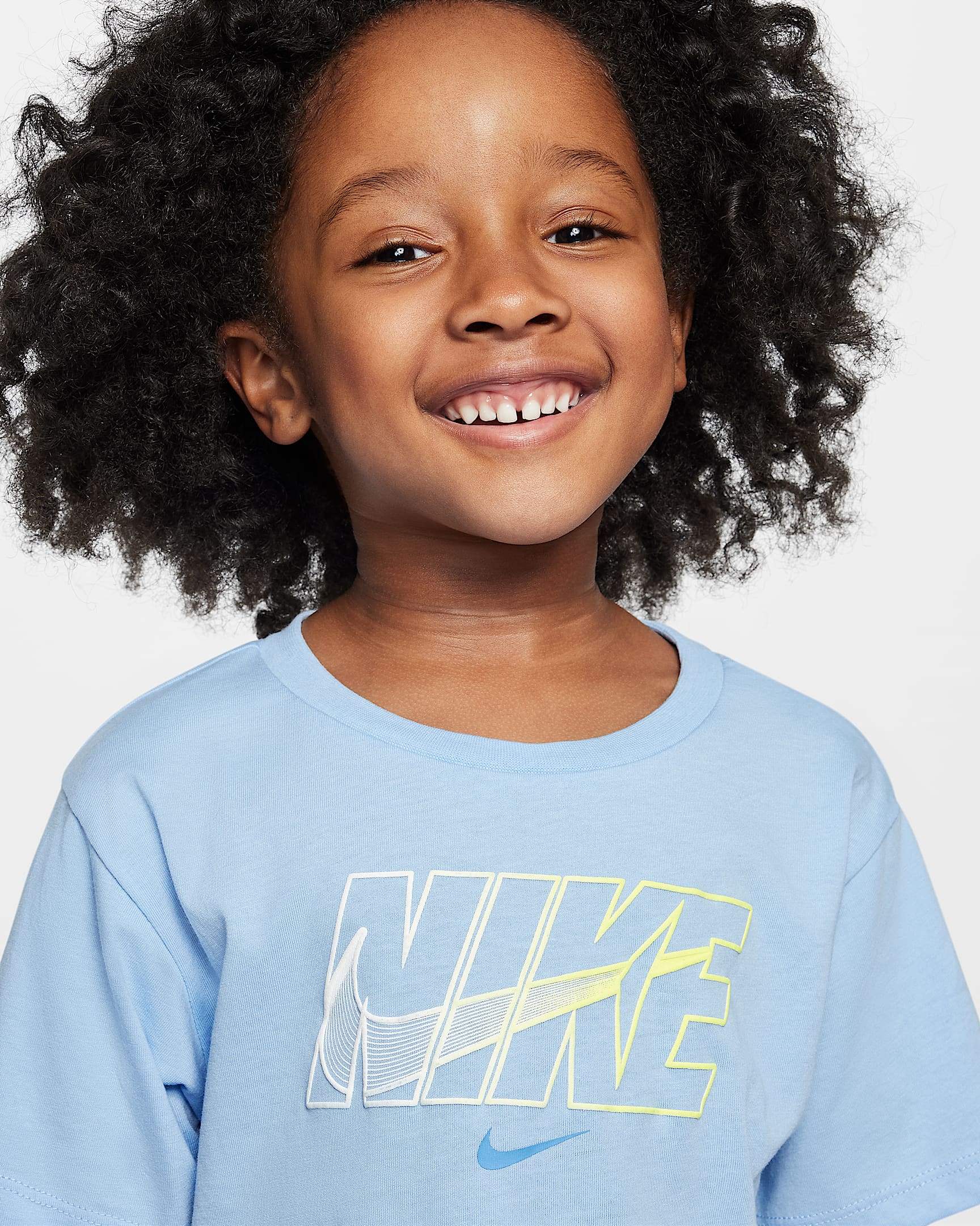 Nike Dri-FIT Swoosh Motion Toddler 2-Piece Bike Shorts Set. Nike.com